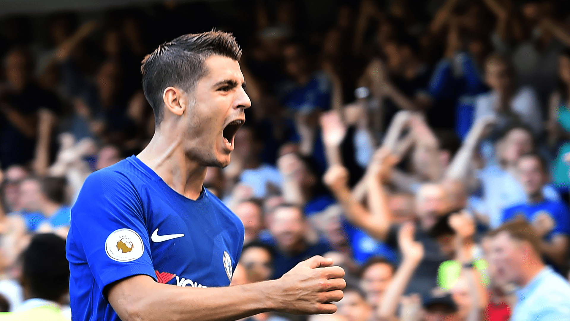 Álvaro Morata Wallpapers - Top Free Álvaro Morata Backgrounds ...