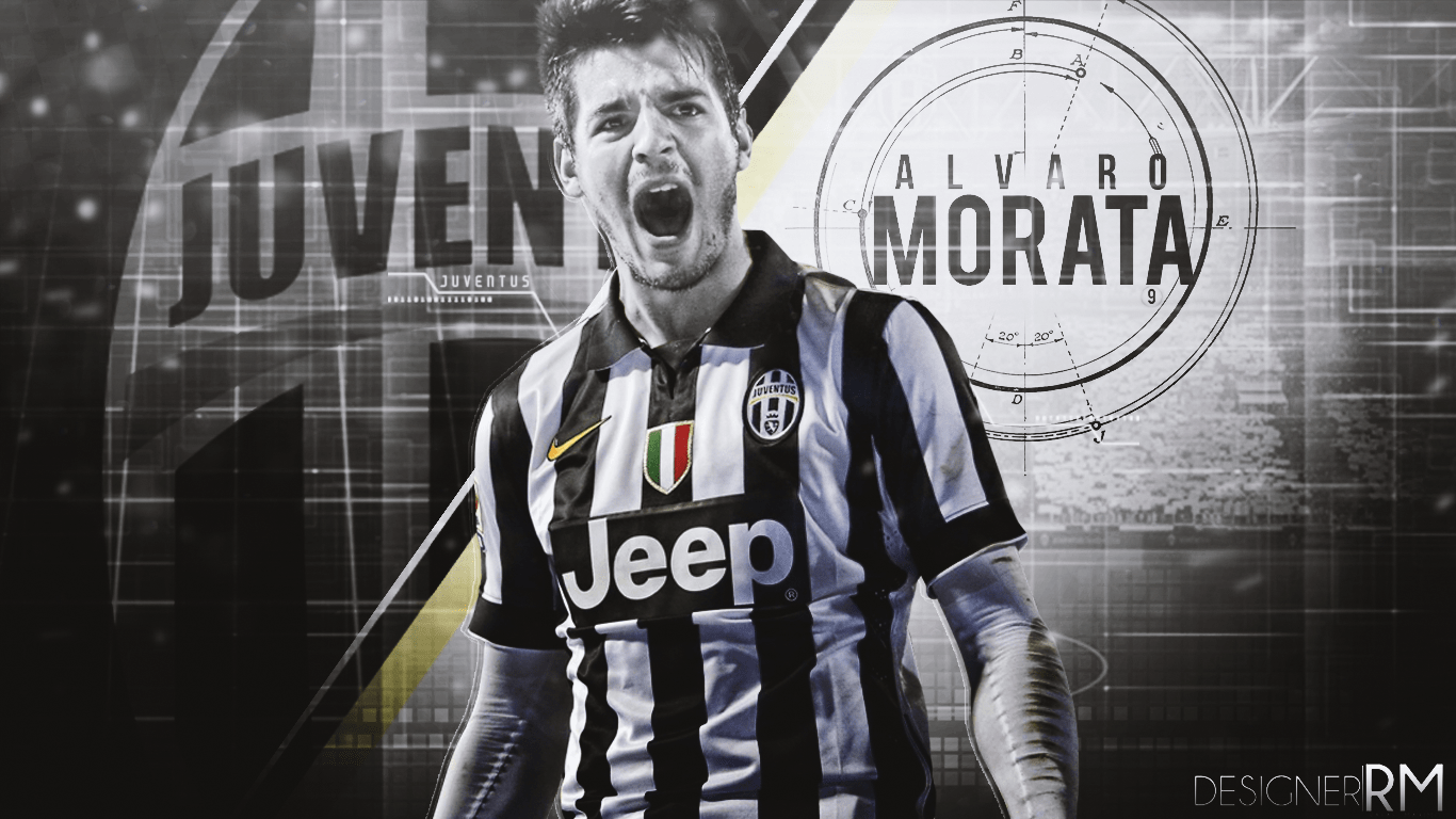Álvaro Morata Wallpapers - Top Free Álvaro Morata Backgrounds ...