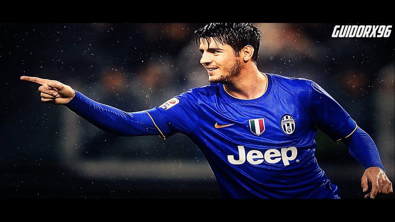 Morata Chelsea Wallpapers - Top Free Morata Chelsea Backgrounds ...