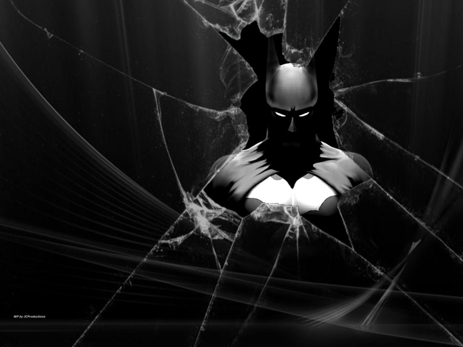Cool Batman Wallpapers - Top Free Cool Batman Backgrounds - WallpaperAccess