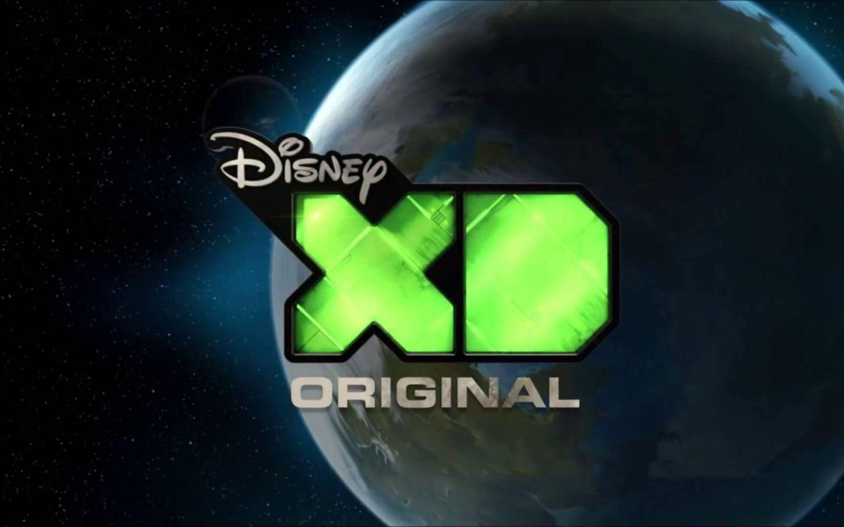 Disney XD Wallpapers - Top Free Disney XD Backgrounds - WallpaperAccess