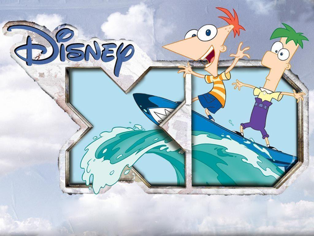 Disney XD Wallpapers - Top Free Disney XD Backgrounds - WallpaperAccess