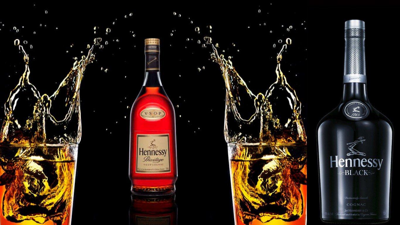 Hennessy Wallpapers - Top Free Hennessy Backgrounds - WallpaperAccess