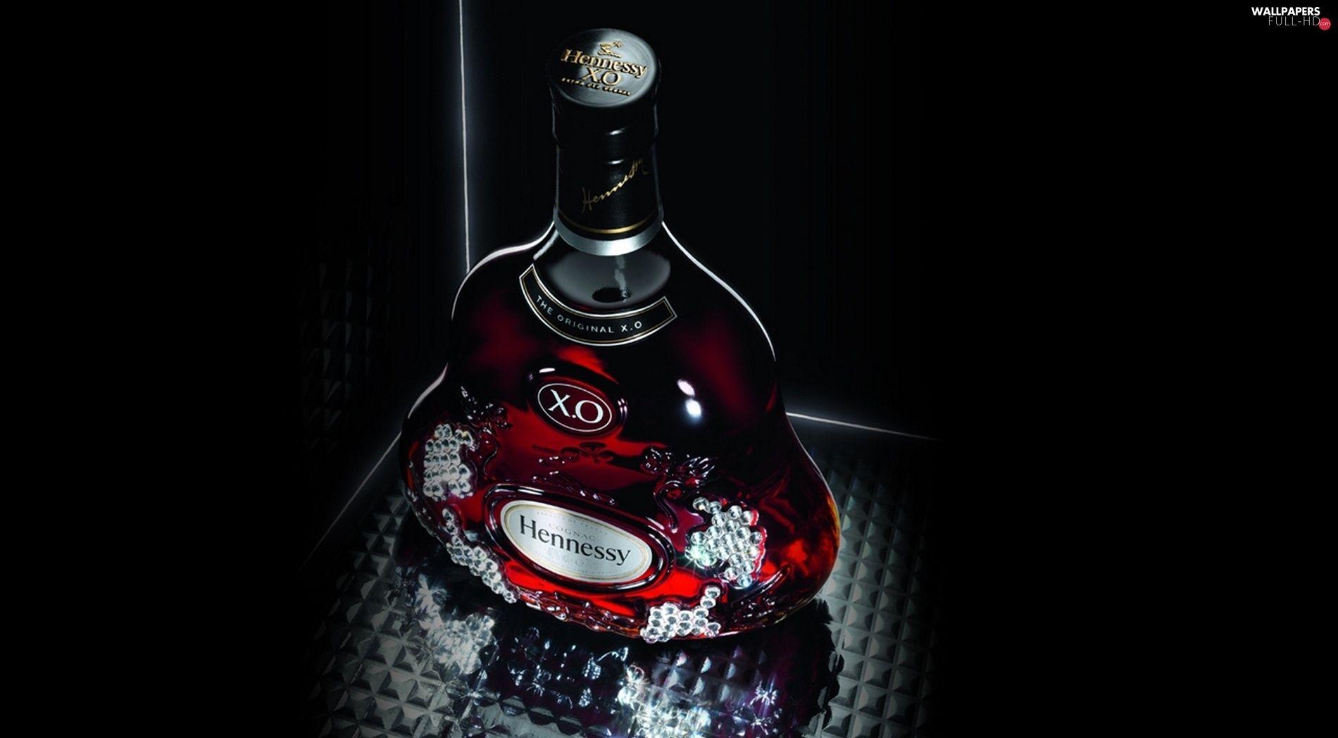 Hennessy Wallpapers - Top Free Hennessy Backgrounds - WallpaperAccess