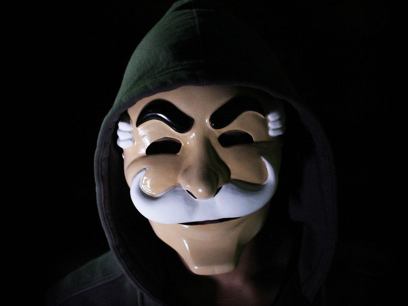 Fsociety Wallpapers - Top Free Fsociety Backgrounds - WallpaperAccess