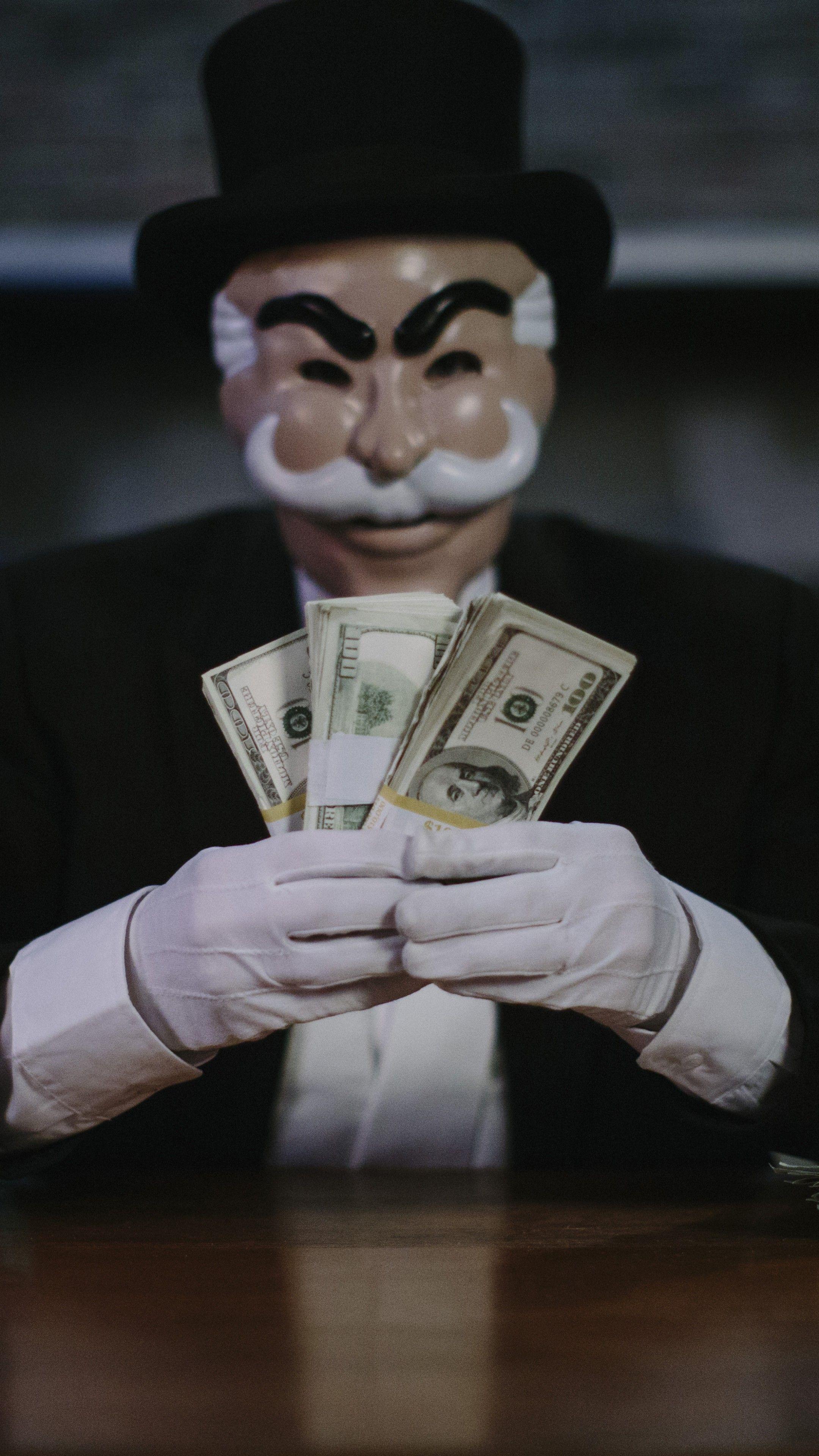 Fsociety Wallpapers - Top Free Fsociety Backgrounds - WallpaperAccess