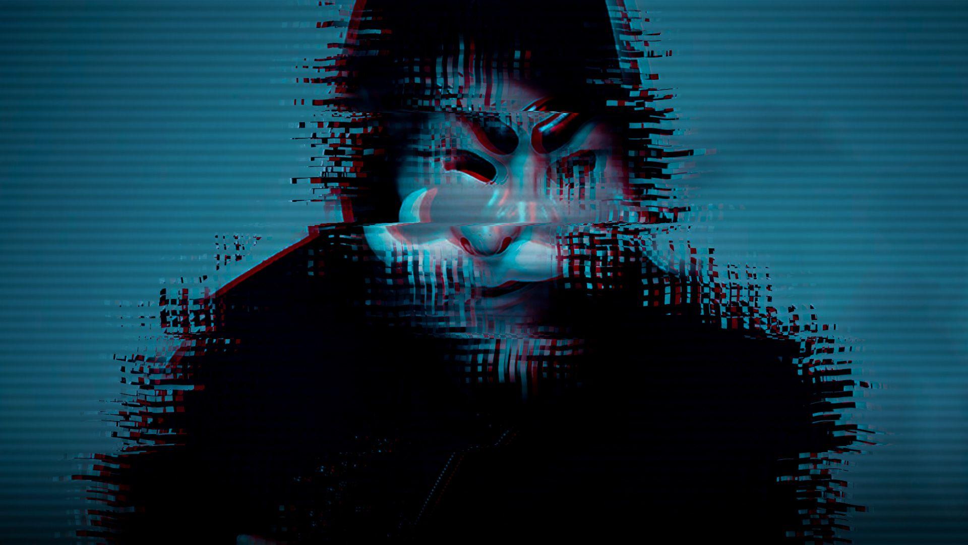 Fsociety Wallpapers - Top Free Fsociety Backgrounds - WallpaperAccess