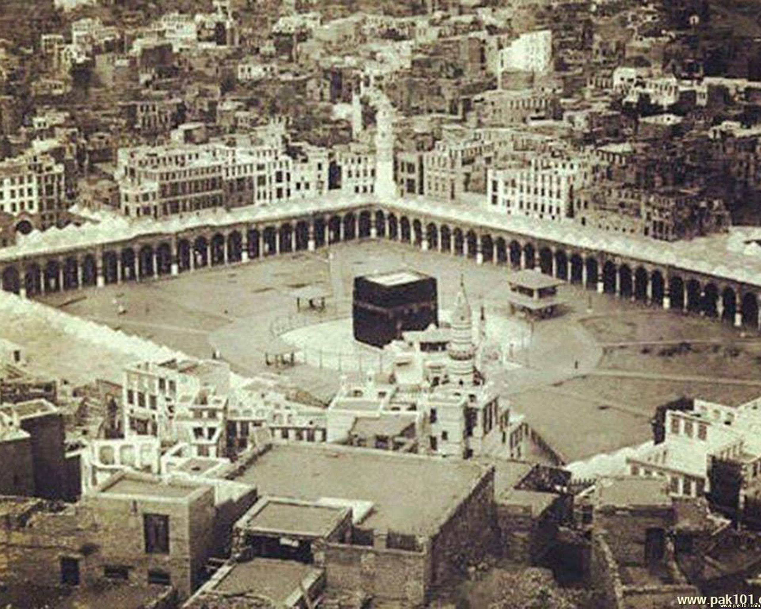 Khana Kaba Wallpapers - Top Free Khana Kaba Backgrounds - WallpaperAccess