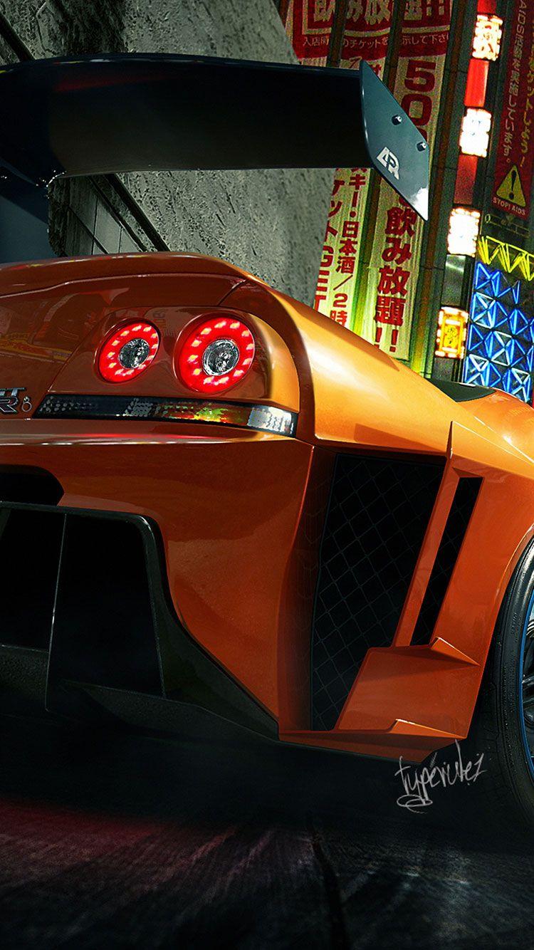 Cars For Mobile Wallpapers - Top Free Cars For Mobile Backgrounds ...