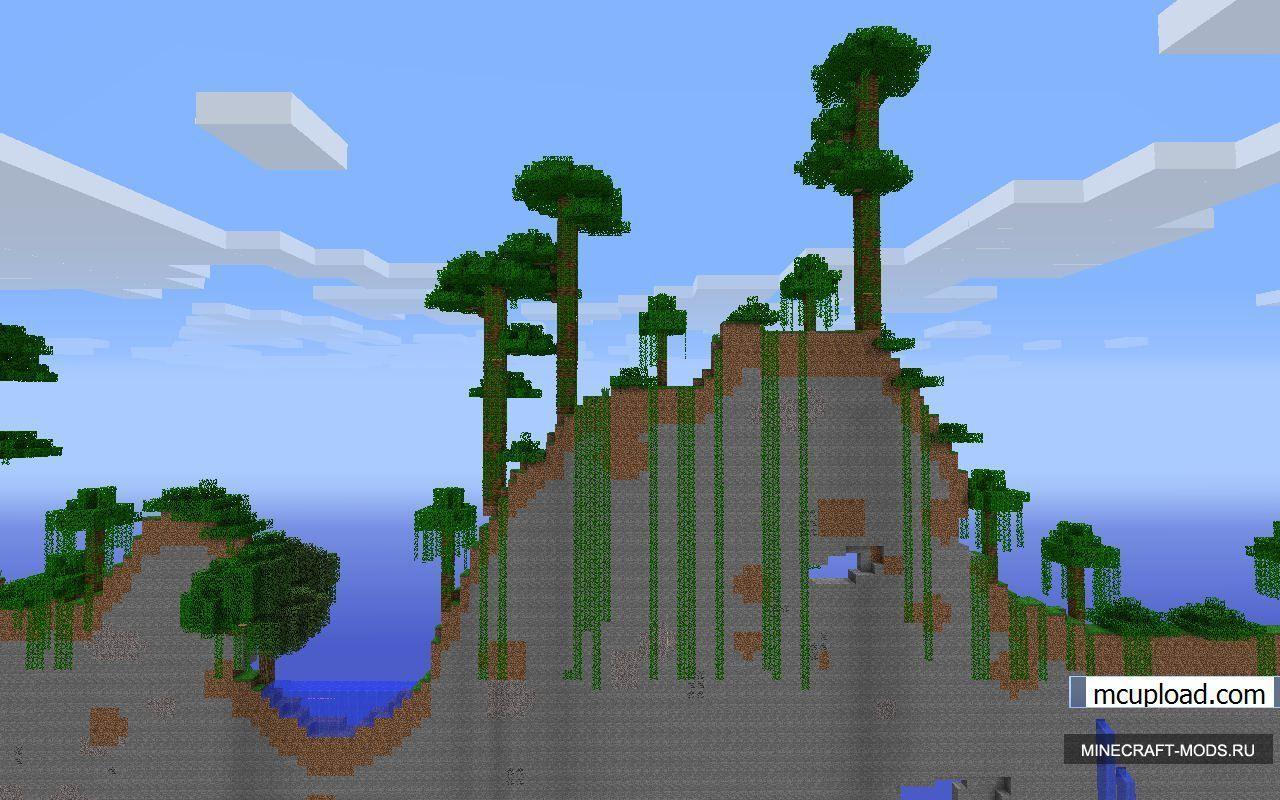 Minecraft Classic Wallpapers - Top Free Minecraft Classic Backgrounds ...