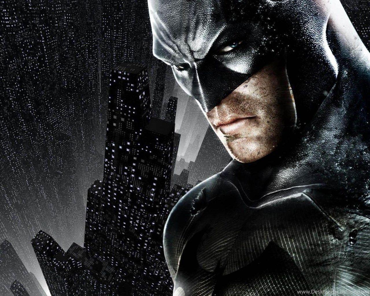 Cool Batman Wallpapers - Top Free Cool Batman Backgrounds - WallpaperAccess