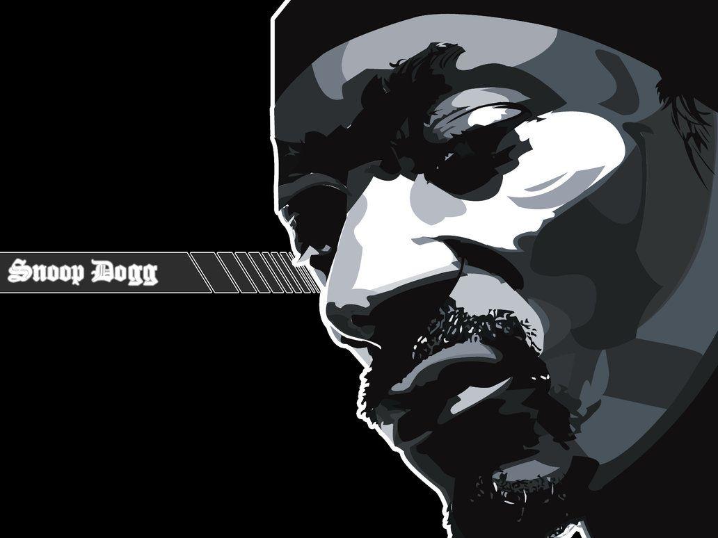 Snoop Dogg Wallpapers - Top Free Snoop Dogg Backgrounds - WallpaperAccess