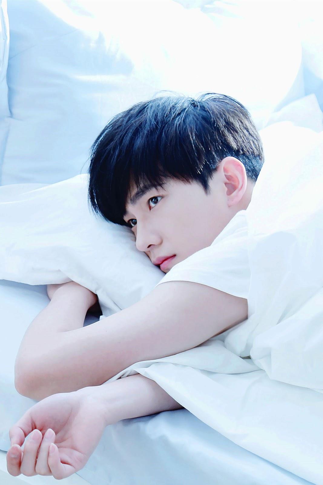 YangYang Wallpapers - Top Free YangYang Backgrounds - WallpaperAccess