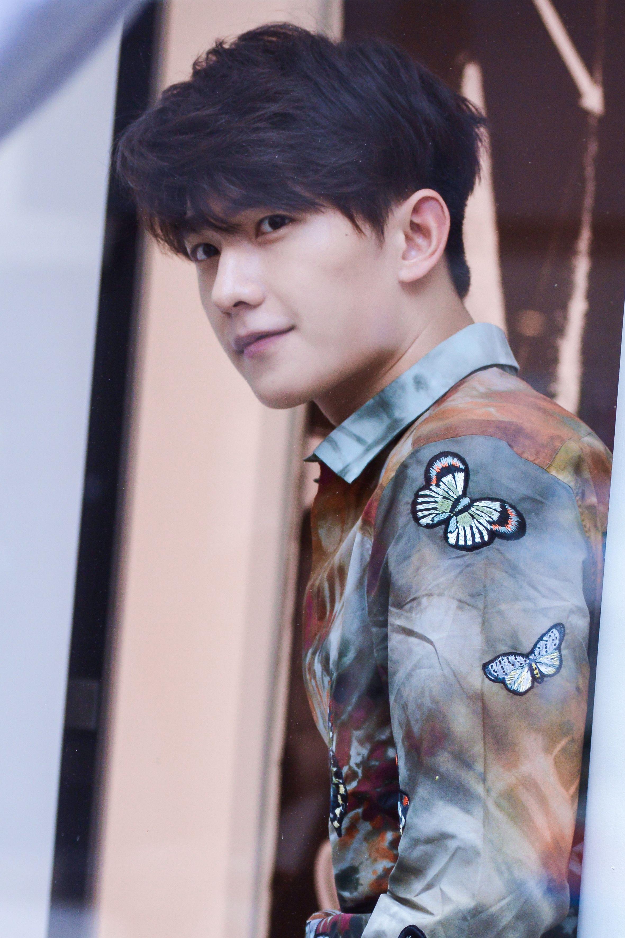 YangYang Wallpapers - Top Free YangYang Backgrounds - WallpaperAccess