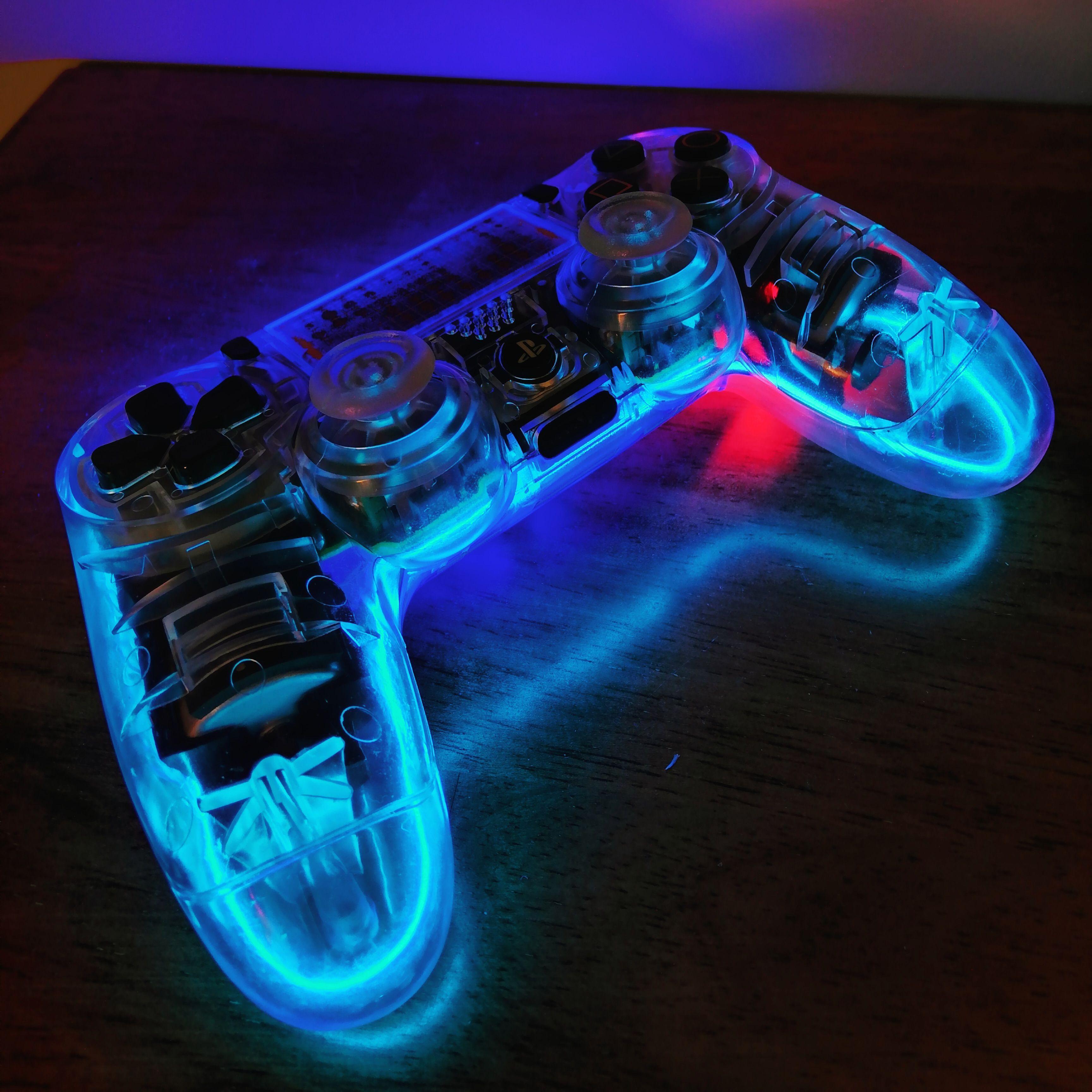 Custom Controller Wallpapers - Top Free Custom Controller Backgrounds - WallpaperAccess