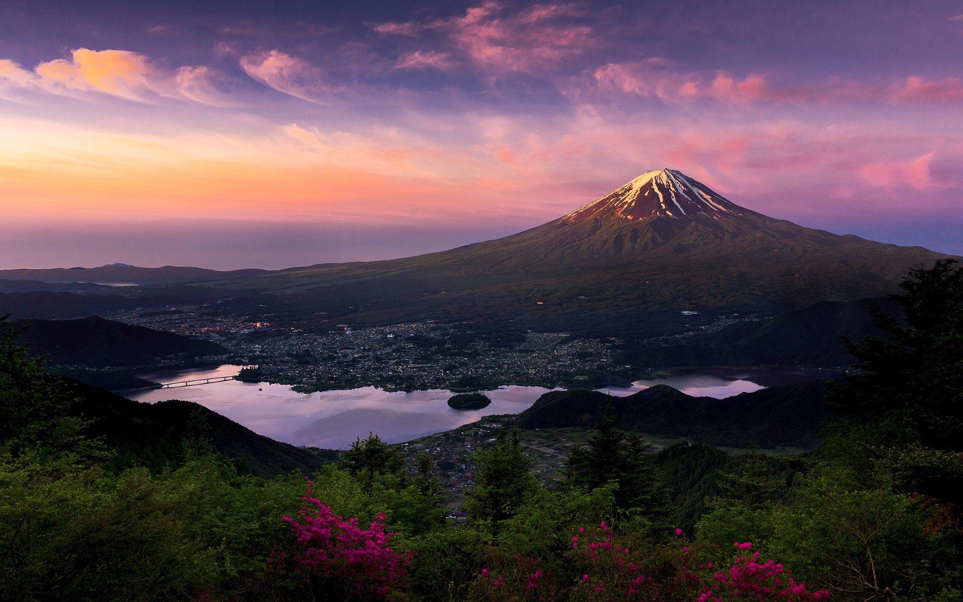 Japan Morning Wallpapers - Top Free Japan Morning Backgrounds ...