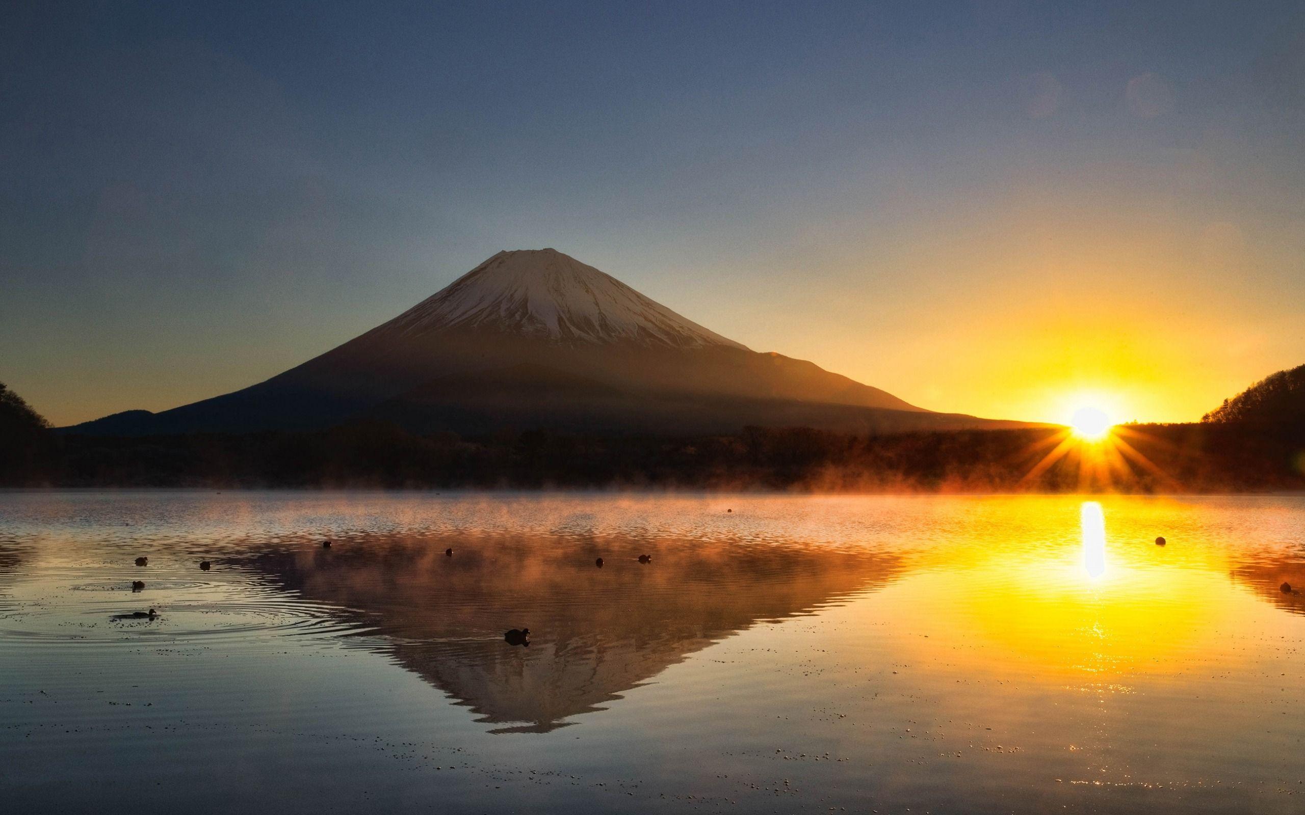 Japan Morning Wallpapers - Top Free Japan Morning Backgrounds ...