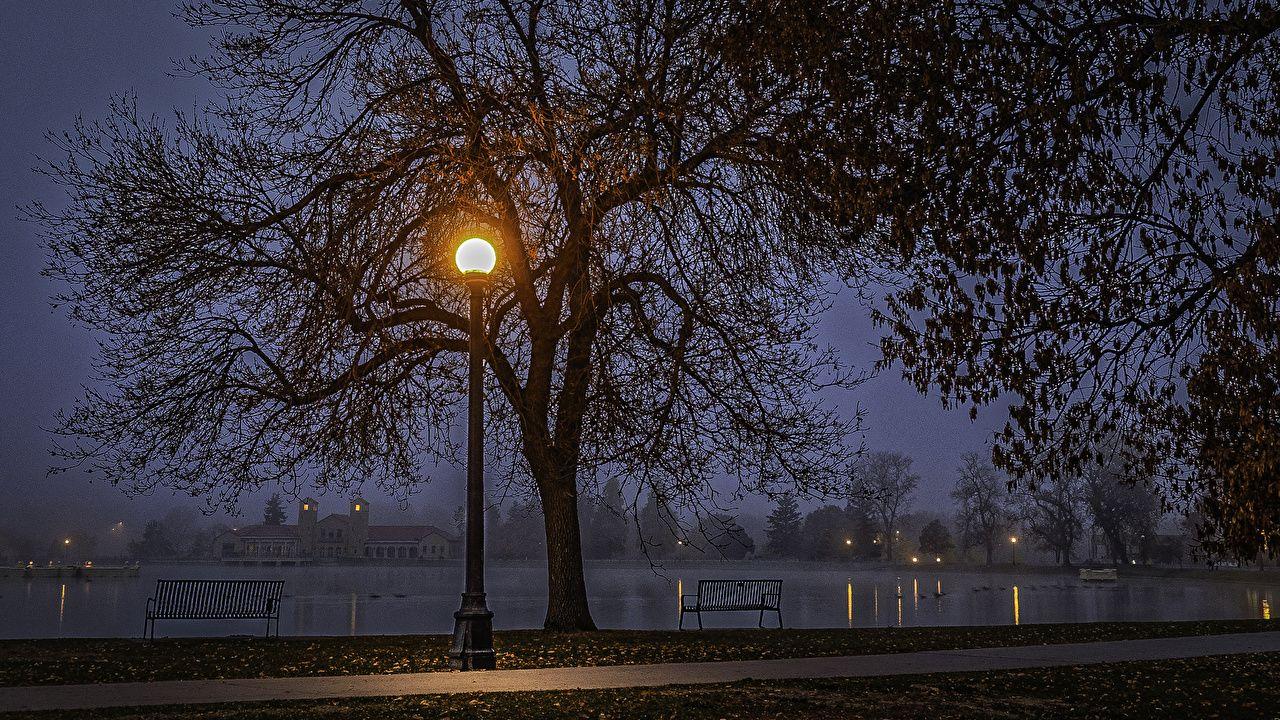 Autumn Night Wallpapers - Top Free Autumn Night Backgrounds ...