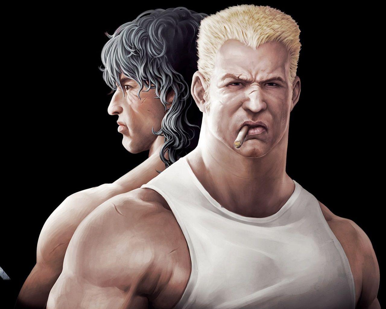 Contra Wallpapers - Top Free Contra Backgrounds - WallpaperAccess