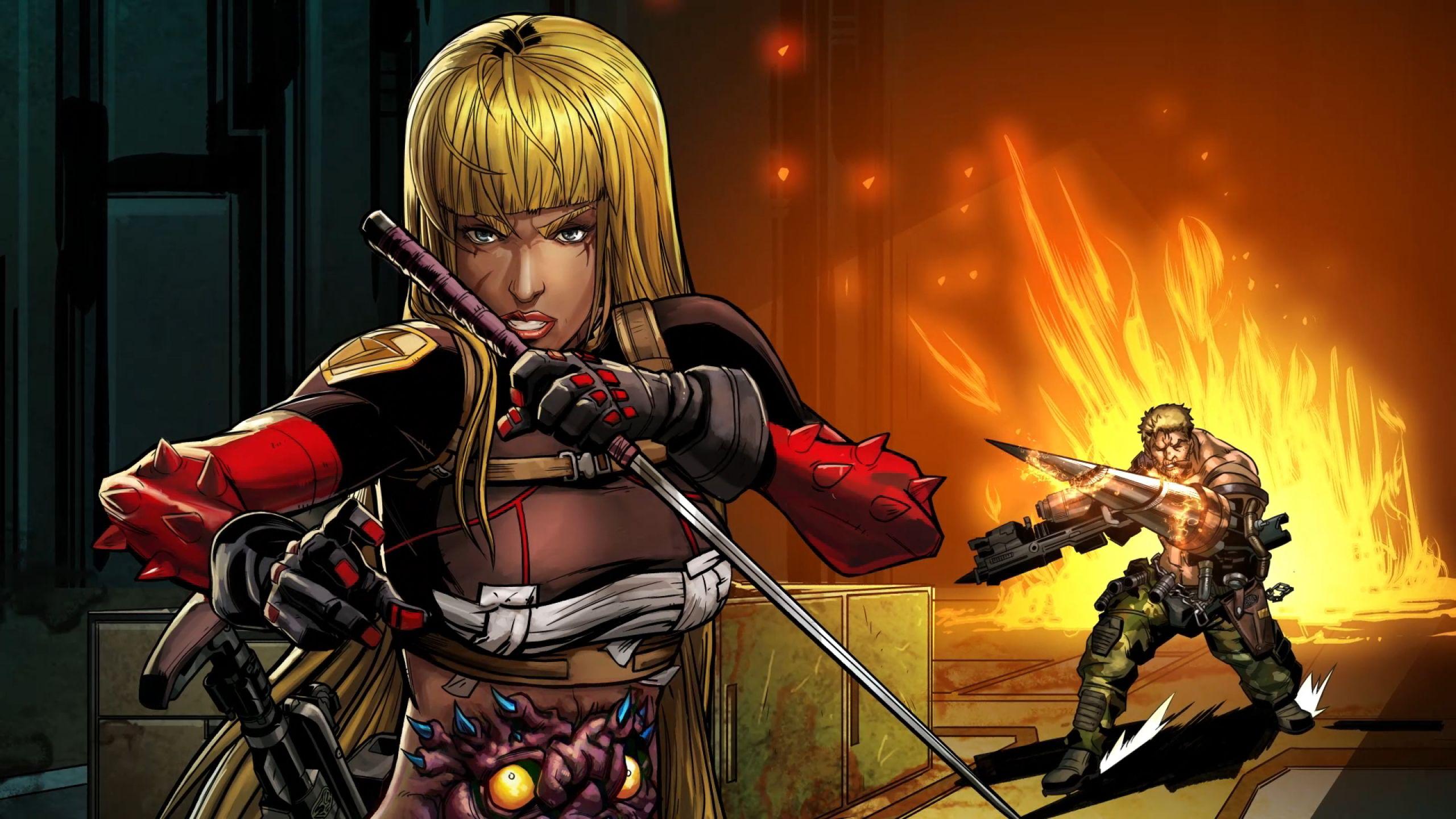 Contra Wallpapers - Top Free Contra Backgrounds - WallpaperAccess