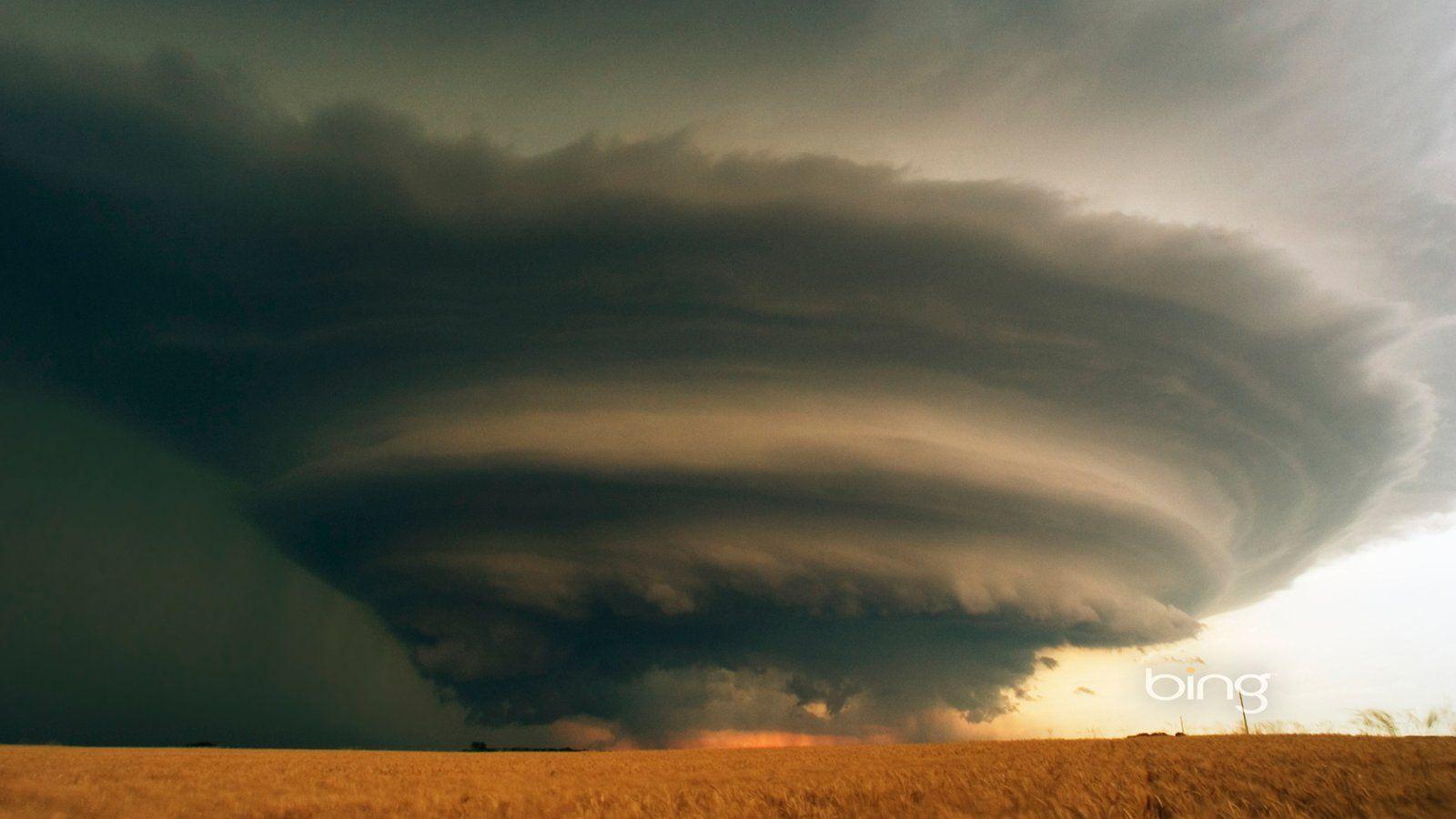 Severe Weather Wallpapers - Top Free Severe Weather Backgrounds ...