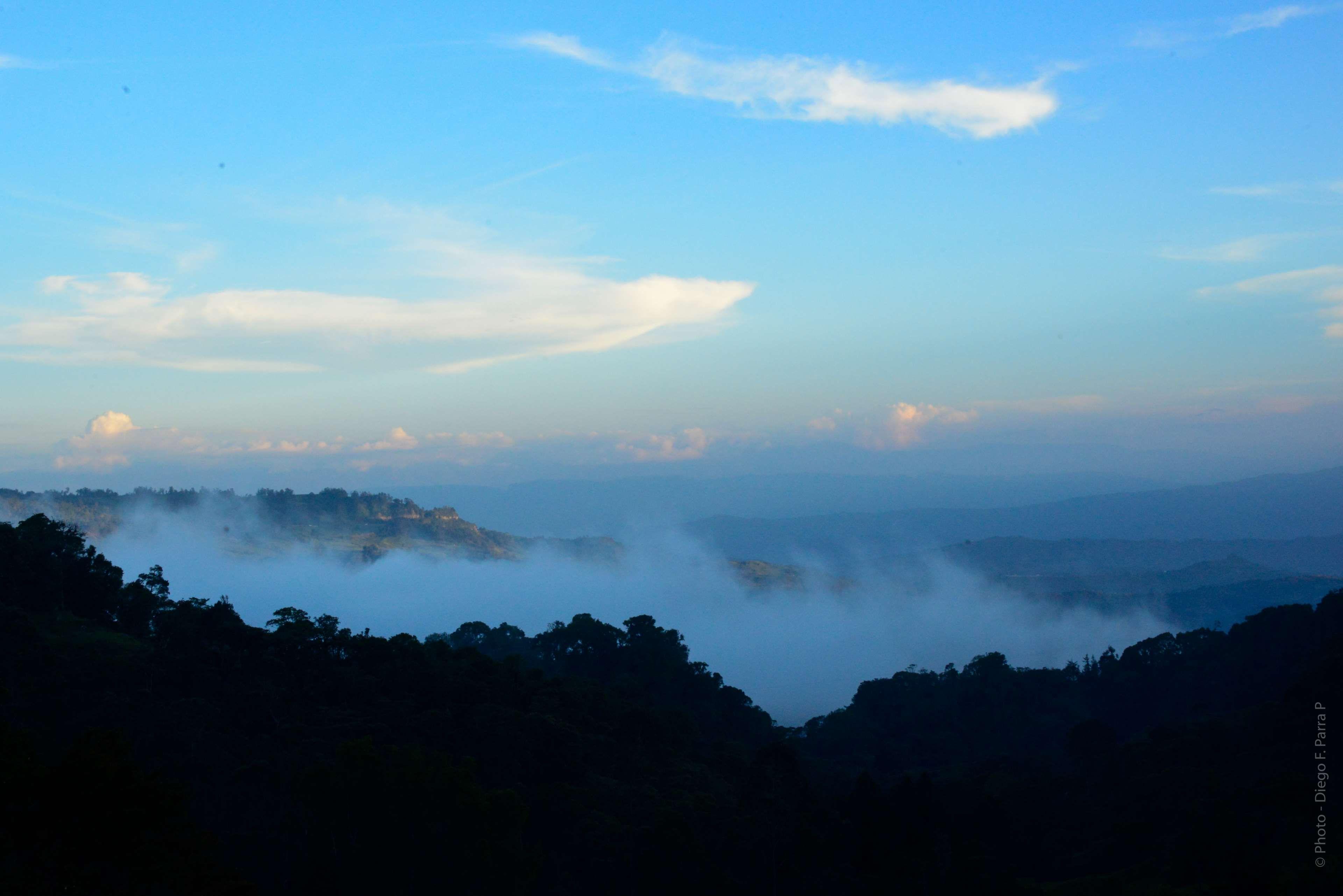 Dark Weather Wallpapers - Top Free Dark Weather Backgrounds ...