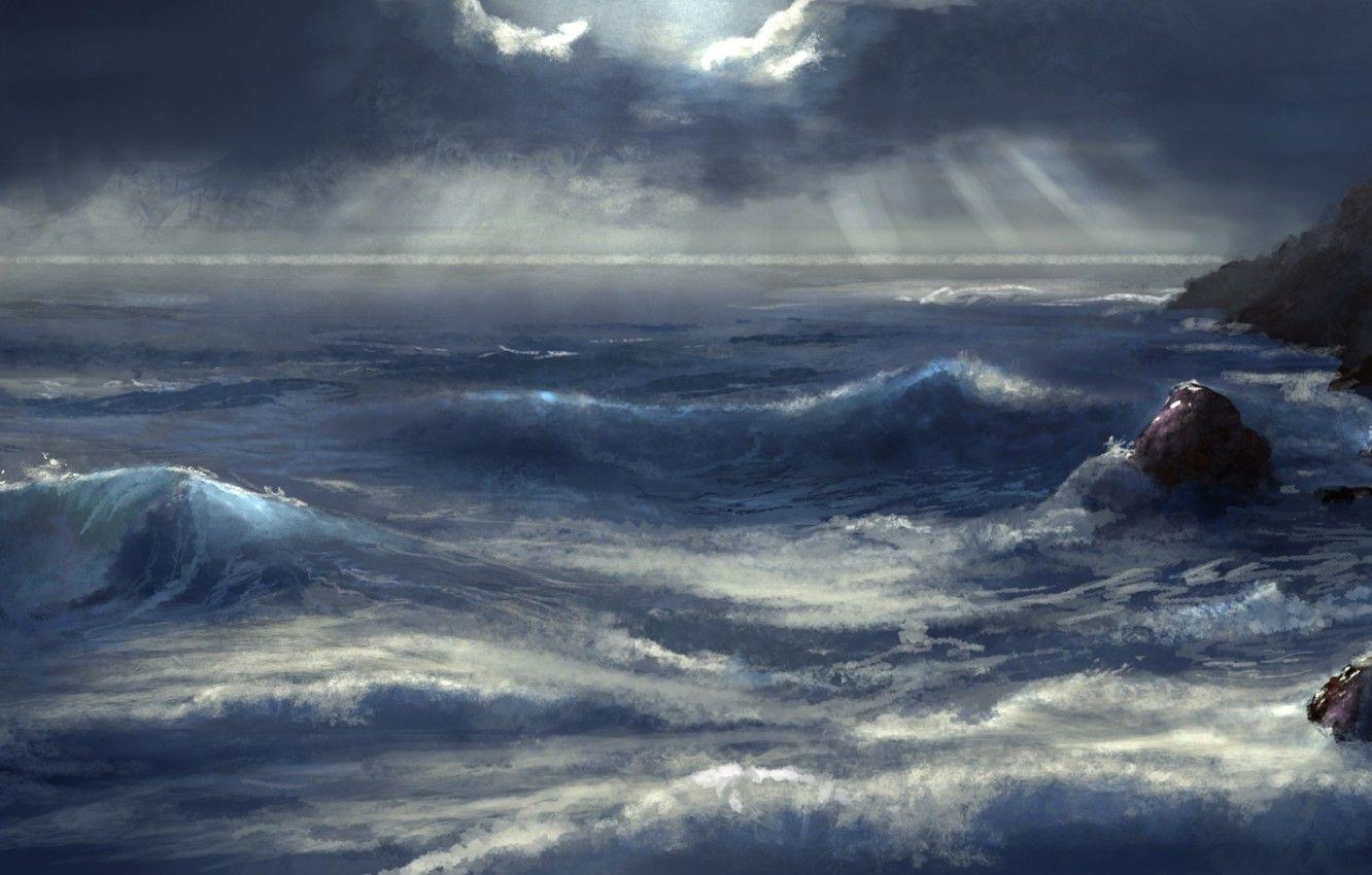 Bad Weather Wallpapers - Top Free Bad Weather Backgrounds - WallpaperAccess