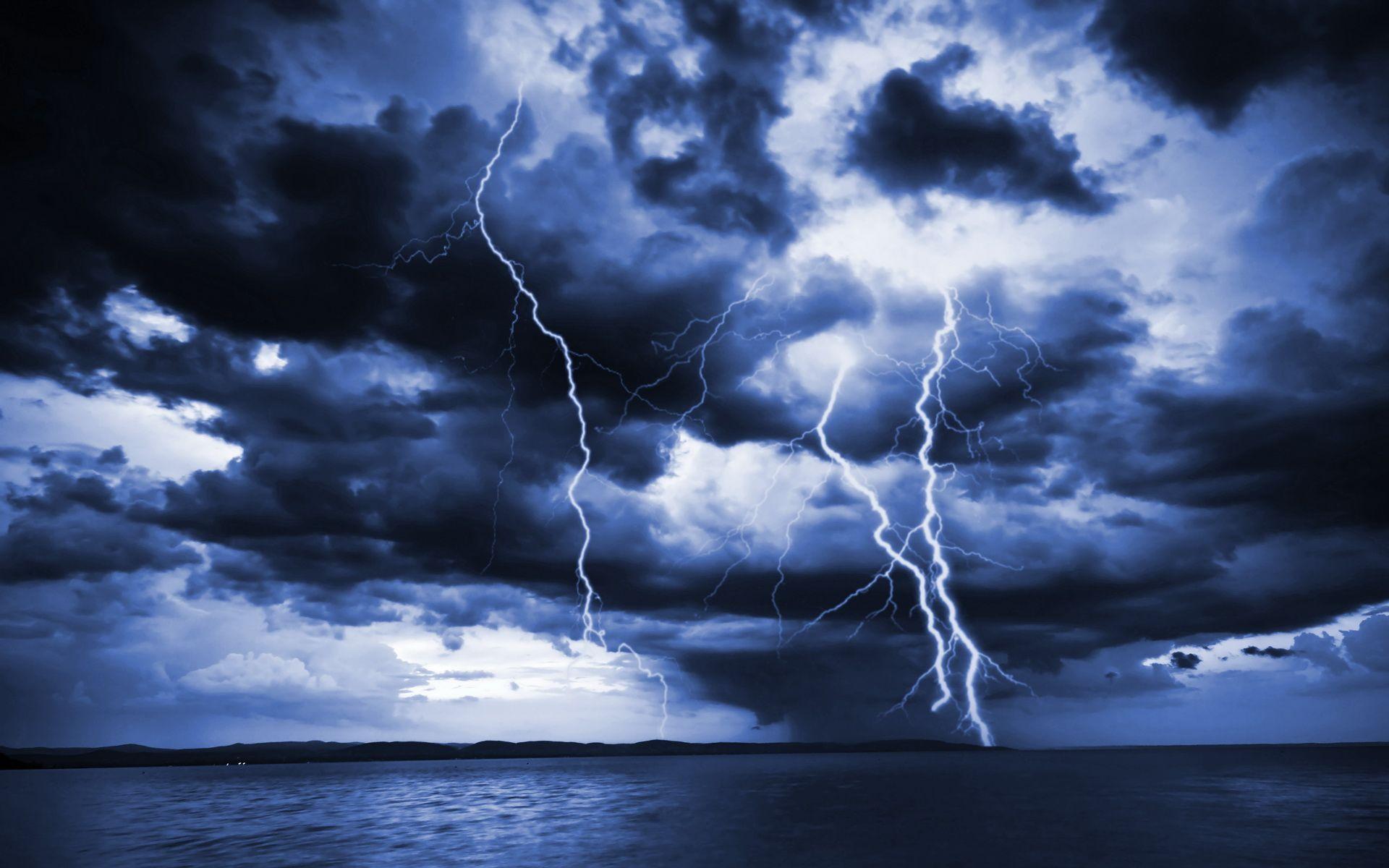 Bad Weather Wallpapers - Top Free Bad Weather Backgrounds - WallpaperAccess