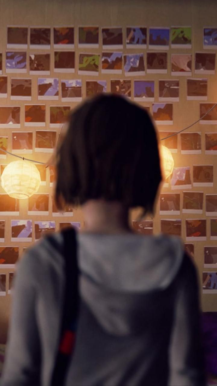 Life Is Strange Phone Wallpapers - Top Free Life Is Strange Phone ...