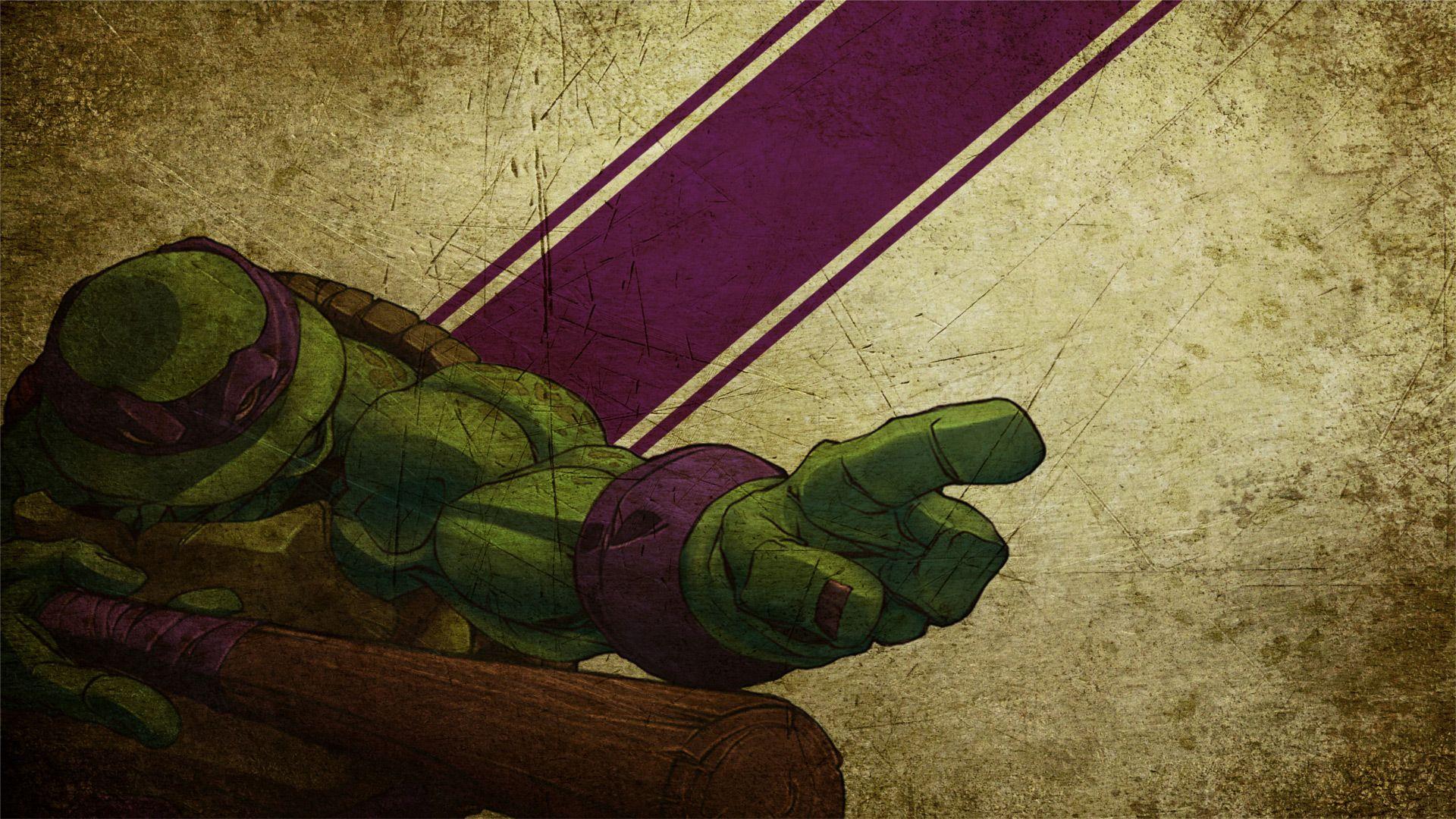 Epic TMNT Wallpapers - Top Free Epic TMNT Backgrounds - WallpaperAccess