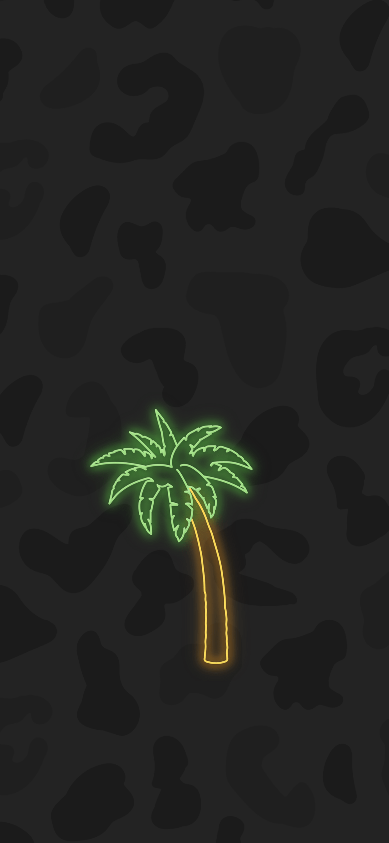 Neon Beach Wallpapers - Top Free Neon Beach Backgrounds - WallpaperAccess