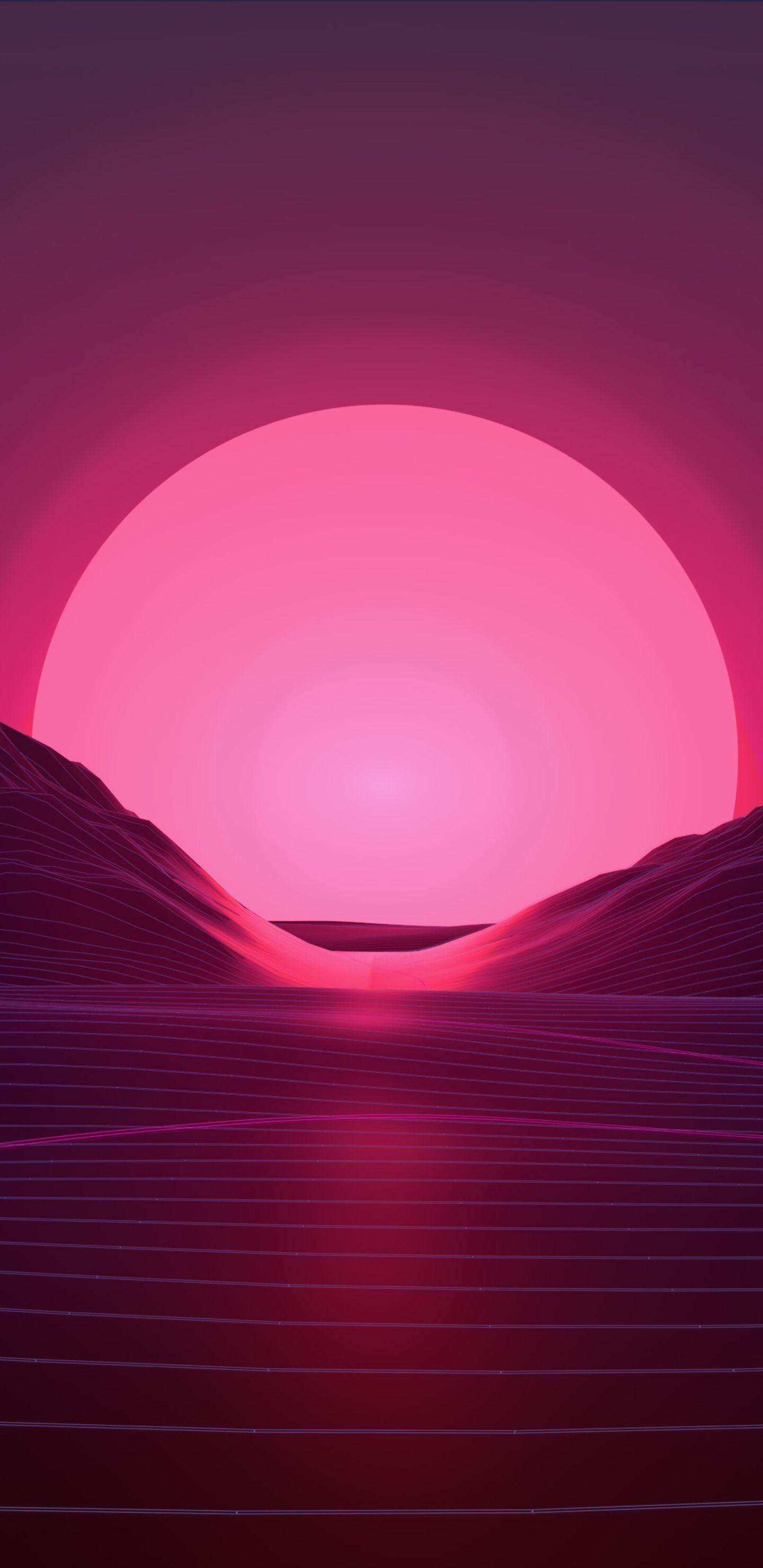 Neon Beach Wallpapers - Top Free Neon Beach Backgrounds - WallpaperAccess