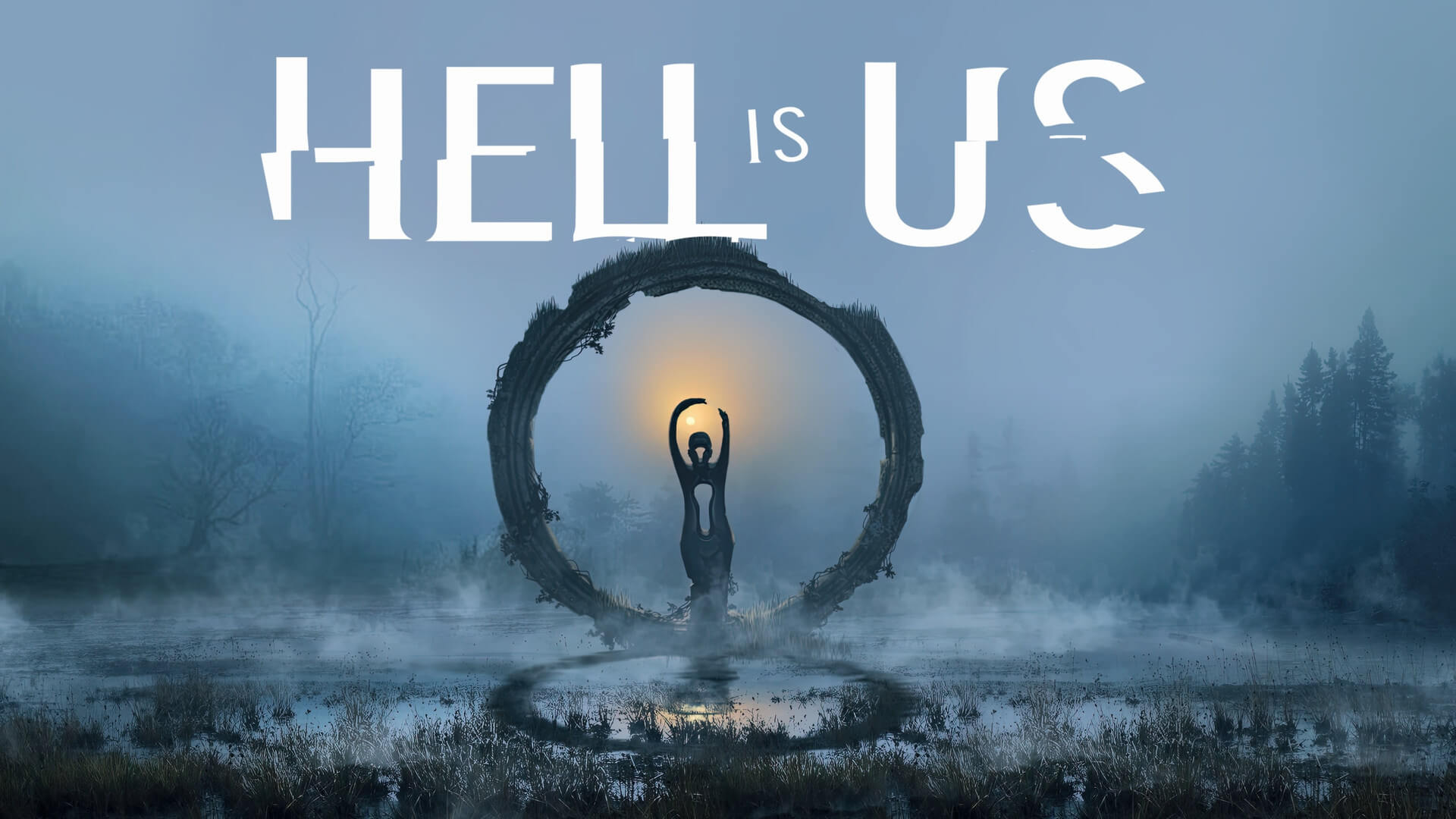 Hell Is Us Wallpapers - Top Free Hell Is Us Backgrounds - WallpaperAccess