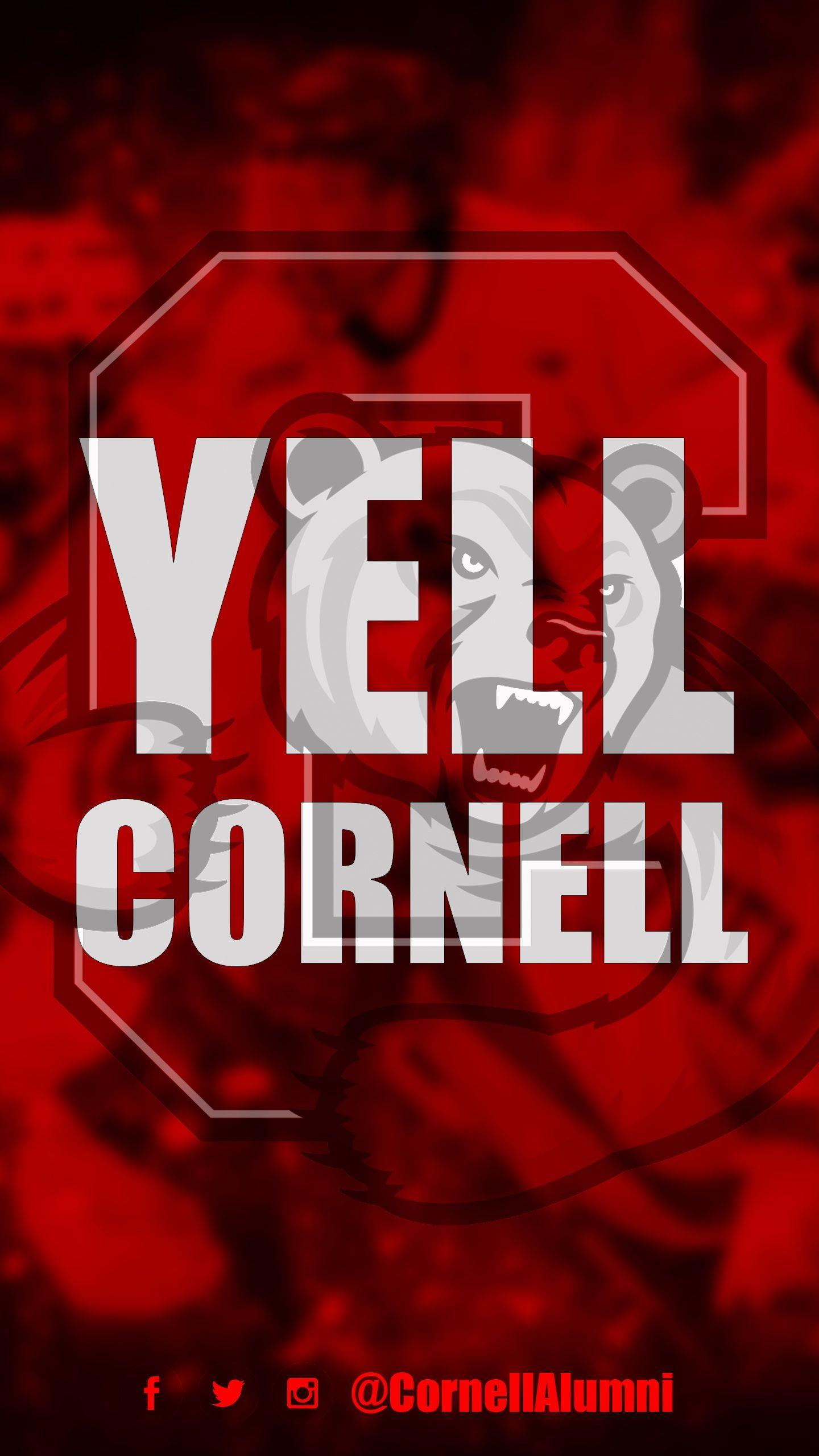 Cornell University Wallpapers - Top Free Cornell University Backgrounds ...
