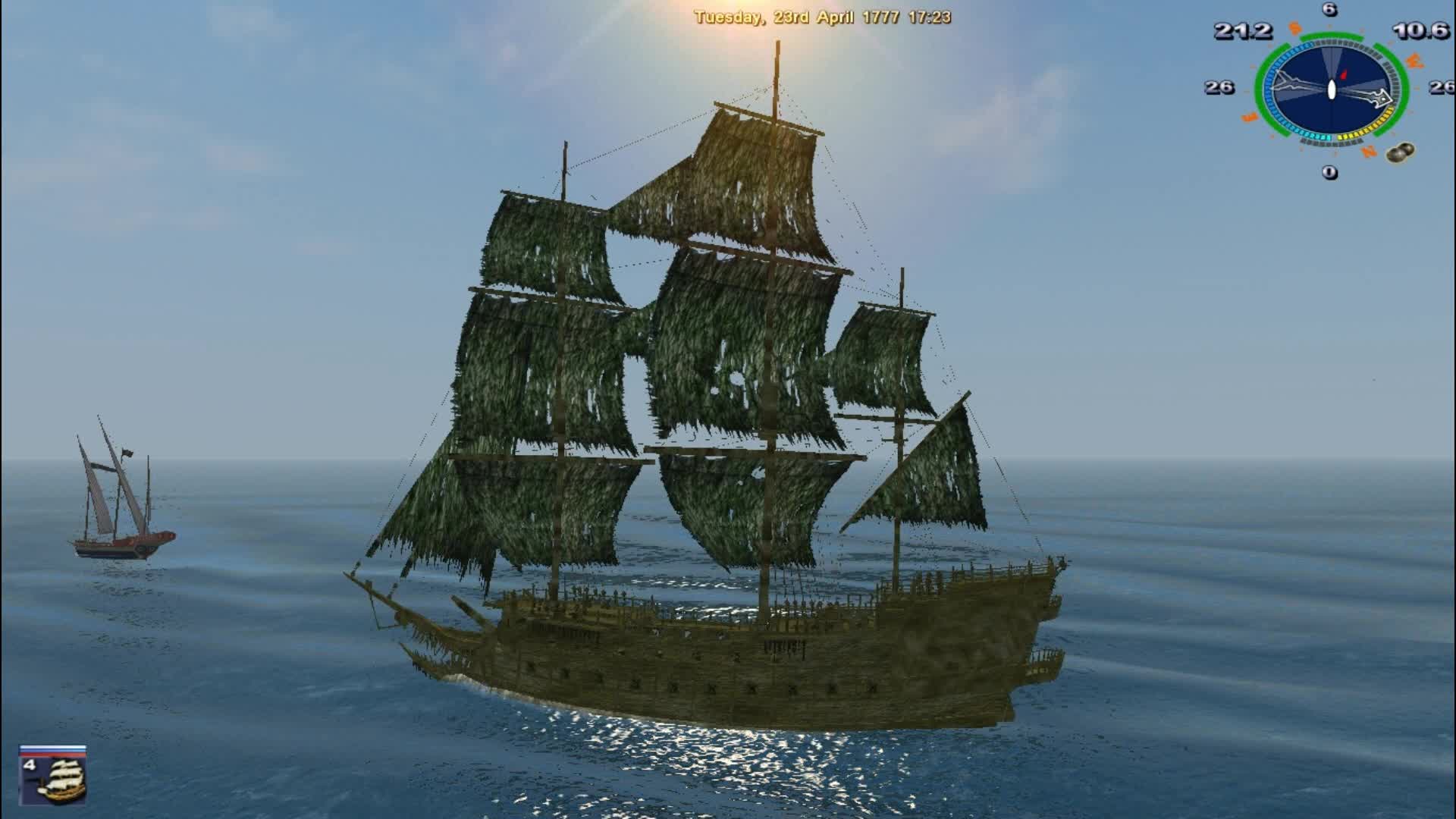 Flying Dutchman Wallpapers - Top Free Flying Dutchman Backgrounds ...