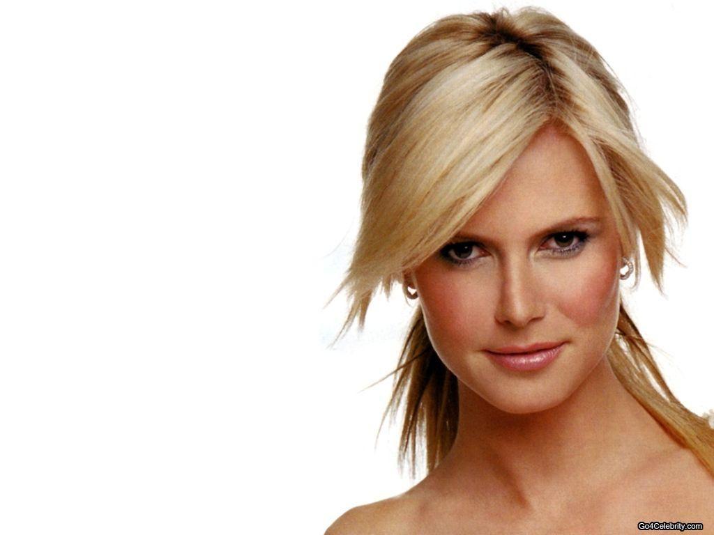 Heidi Klum Wallpapers - Top Free Heidi Klum Backgrounds - WallpaperAccess