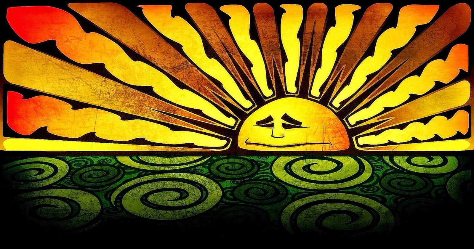 Cool Sun Wallpapers - Top Free Cool Sun Backgrounds - WallpaperAccess