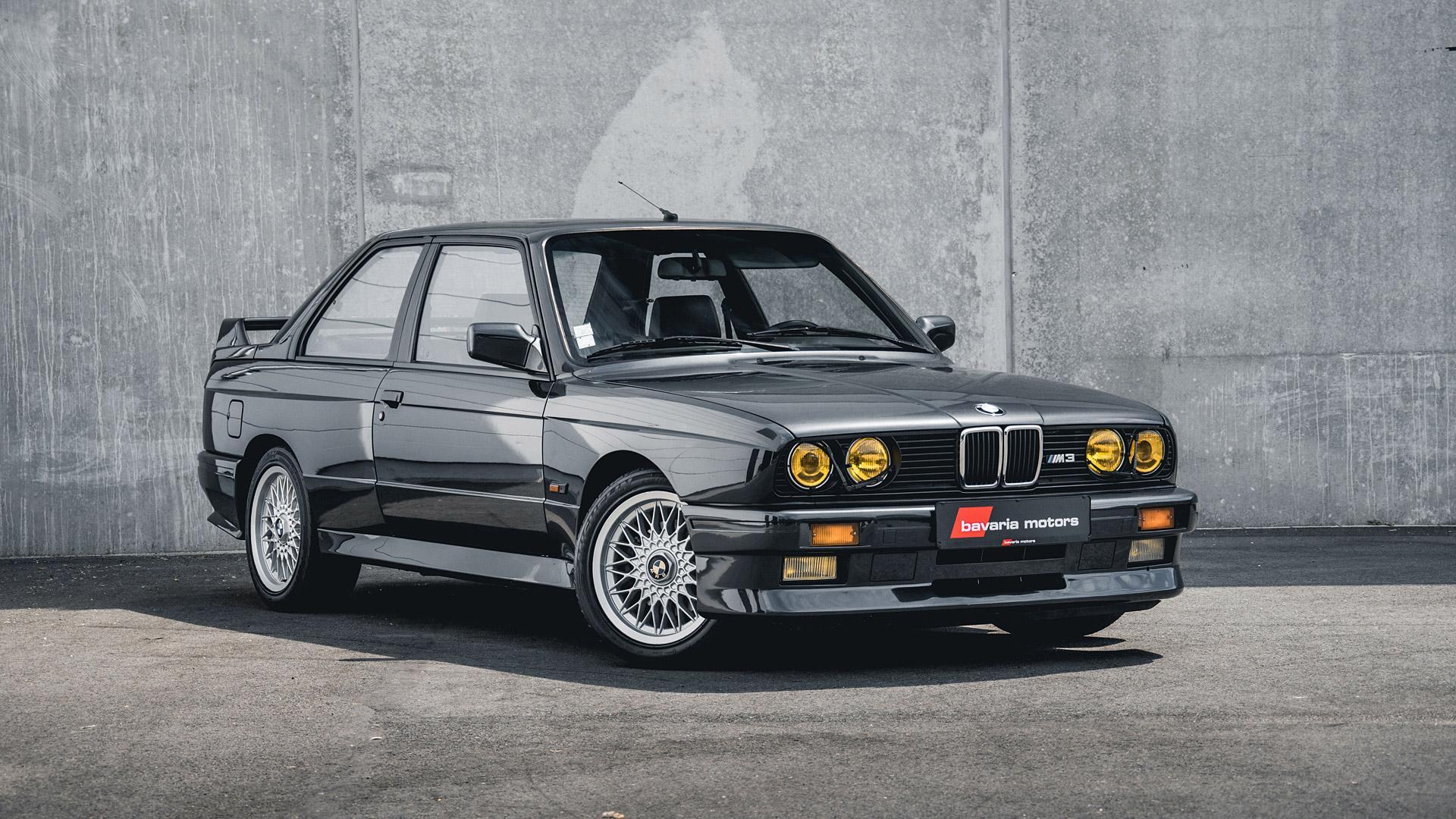 E30 Wallpapers - Top Free E30 Backgrounds - WallpaperAccess