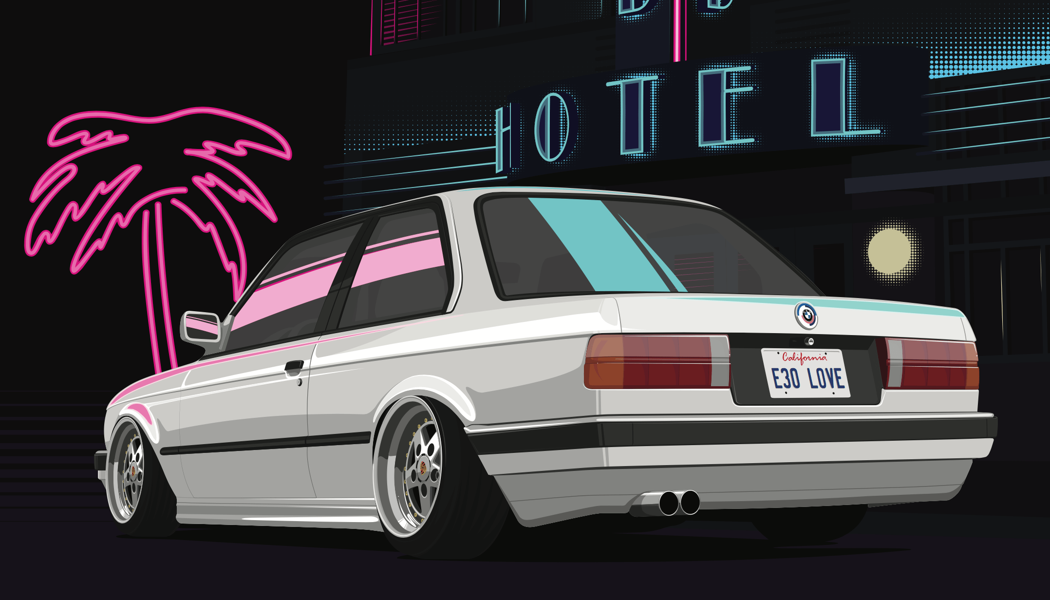 E30 Wallpapers - Top Free E30 Backgrounds - WallpaperAccess