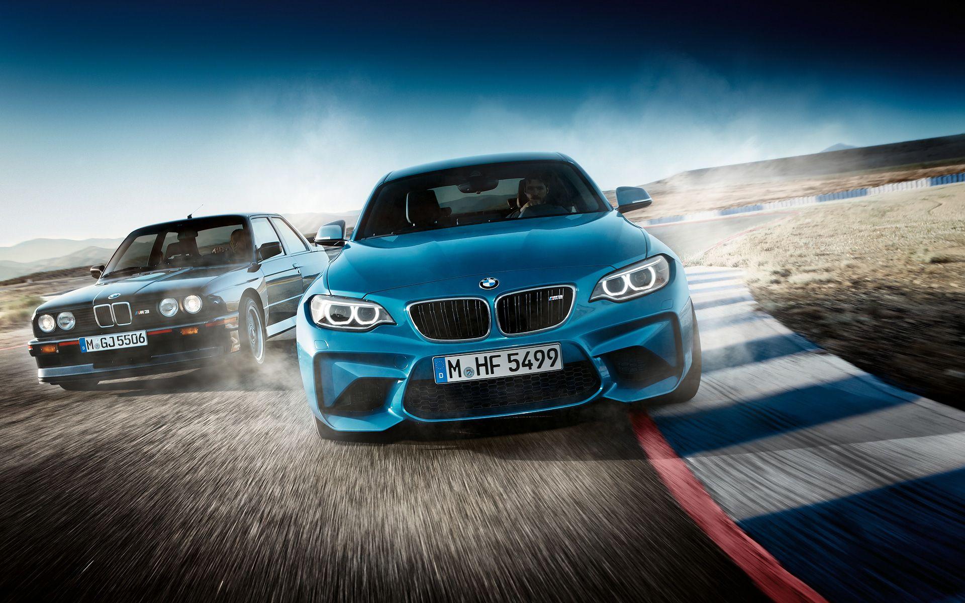 Blue BMW Wallpapers - Top Free Blue BMW Backgrounds - WallpaperAccess