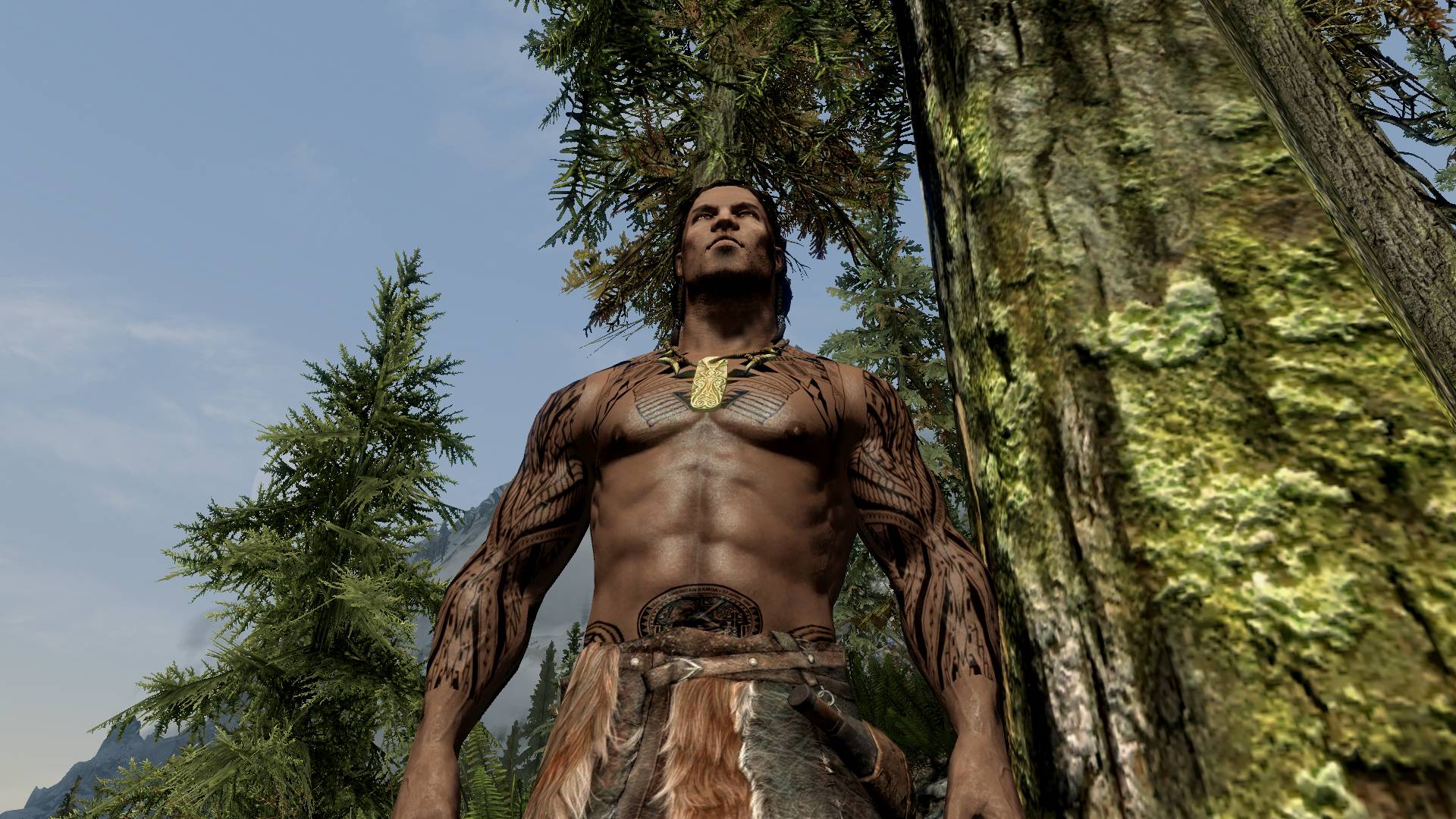 Cool Samoan Wallpapers - Top Free Cool Samoan Backgrounds - WallpaperAccess