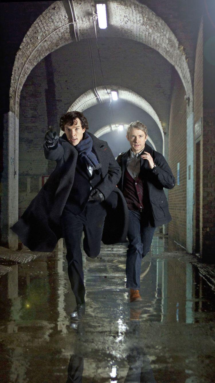 Sherlock iPhone Wallpapers - Top Free Sherlock iPhone Backgrounds ...