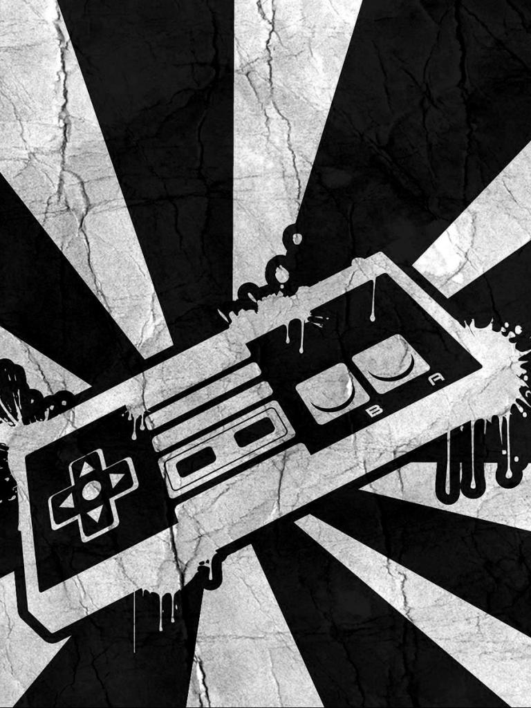 Nintendo NES Wallpapers - Top Free Nintendo NES Backgrounds ...