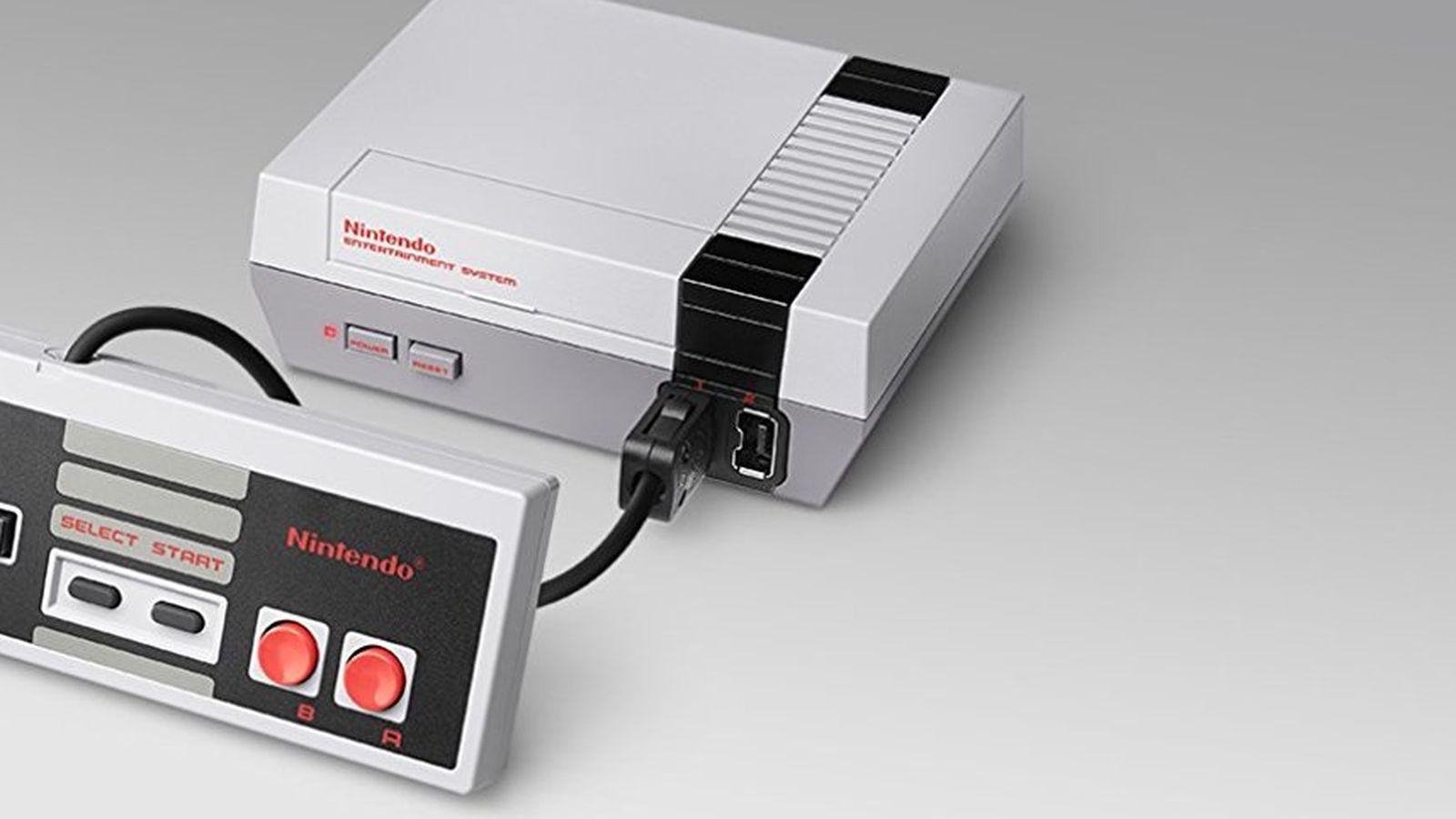 Nintendo NES Wallpapers - Top Free Nintendo NES Backgrounds ...