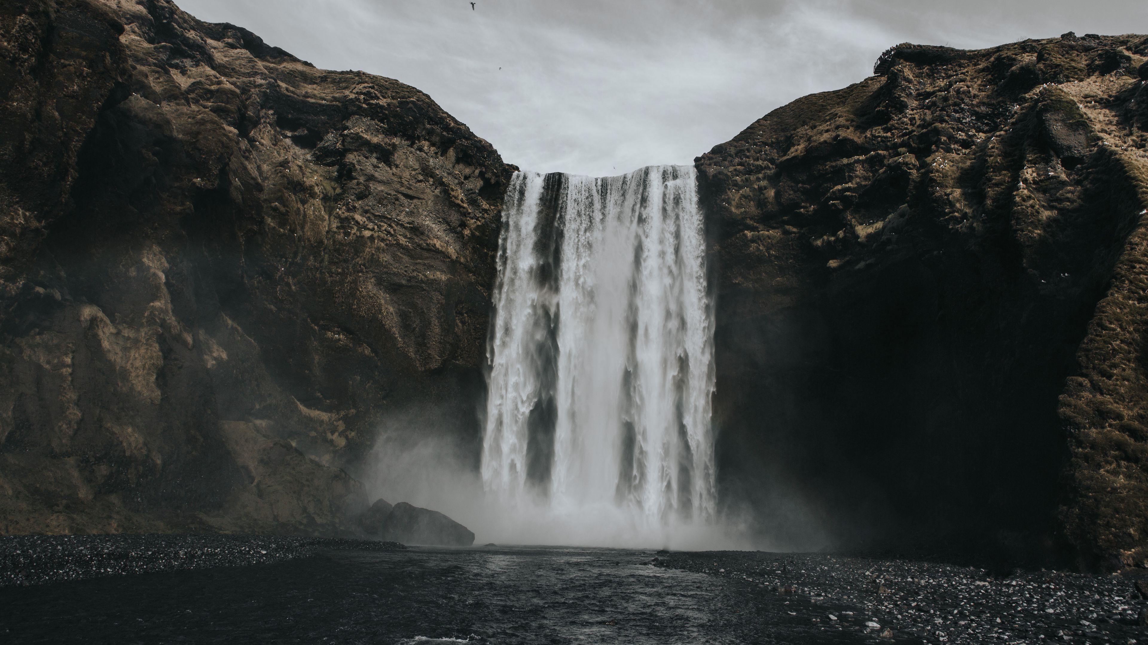 4K River Wallpapers - Top Free 4K River Backgrounds - WallpaperAccess