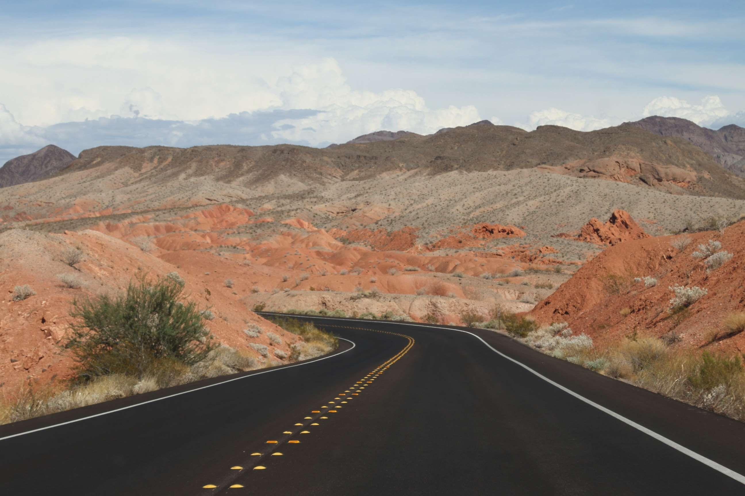 Desert Street Wallpapers - Top Free Desert Street Backgrounds ...