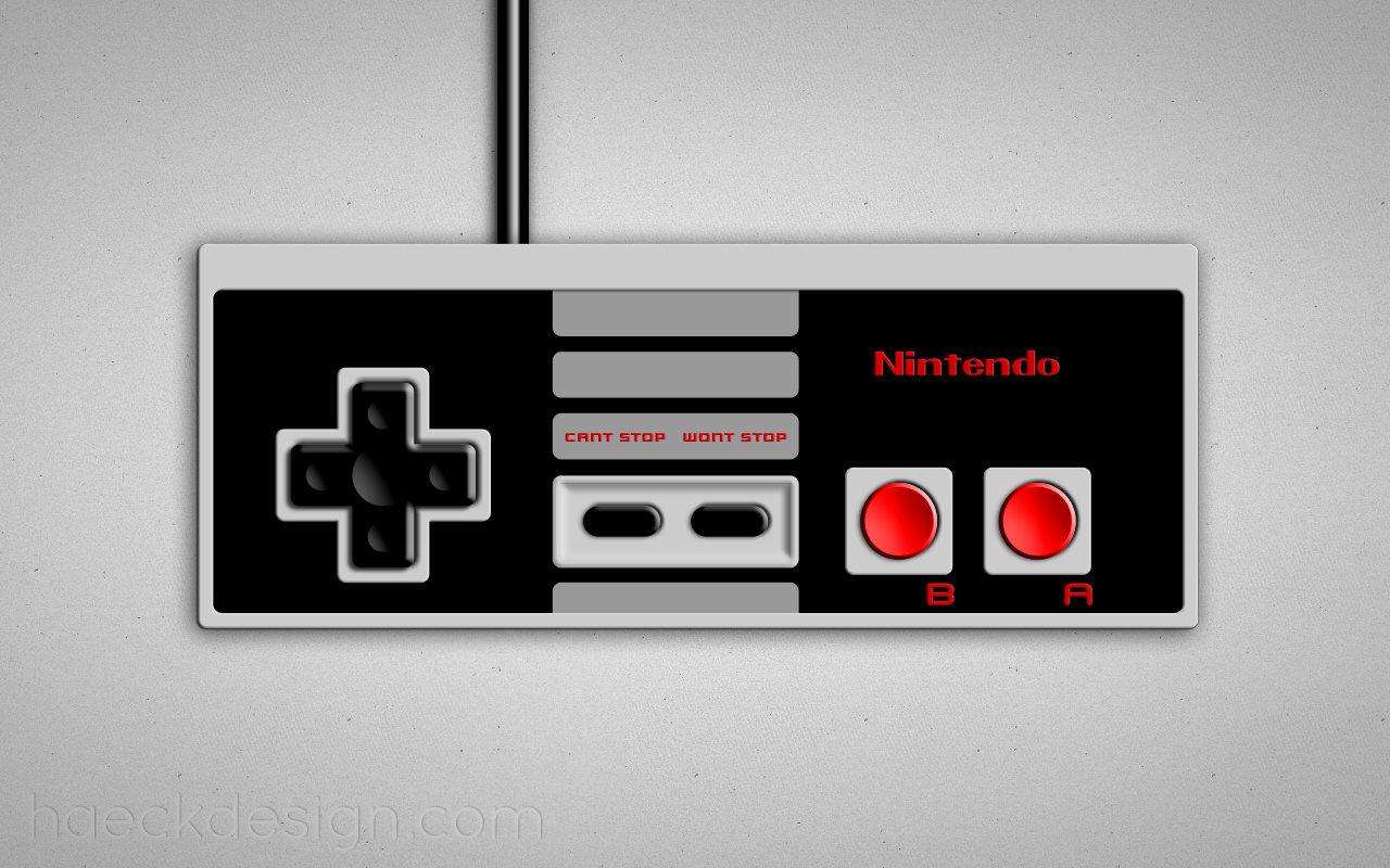 Nintendo NES Wallpapers - Top Free Nintendo NES Backgrounds ...