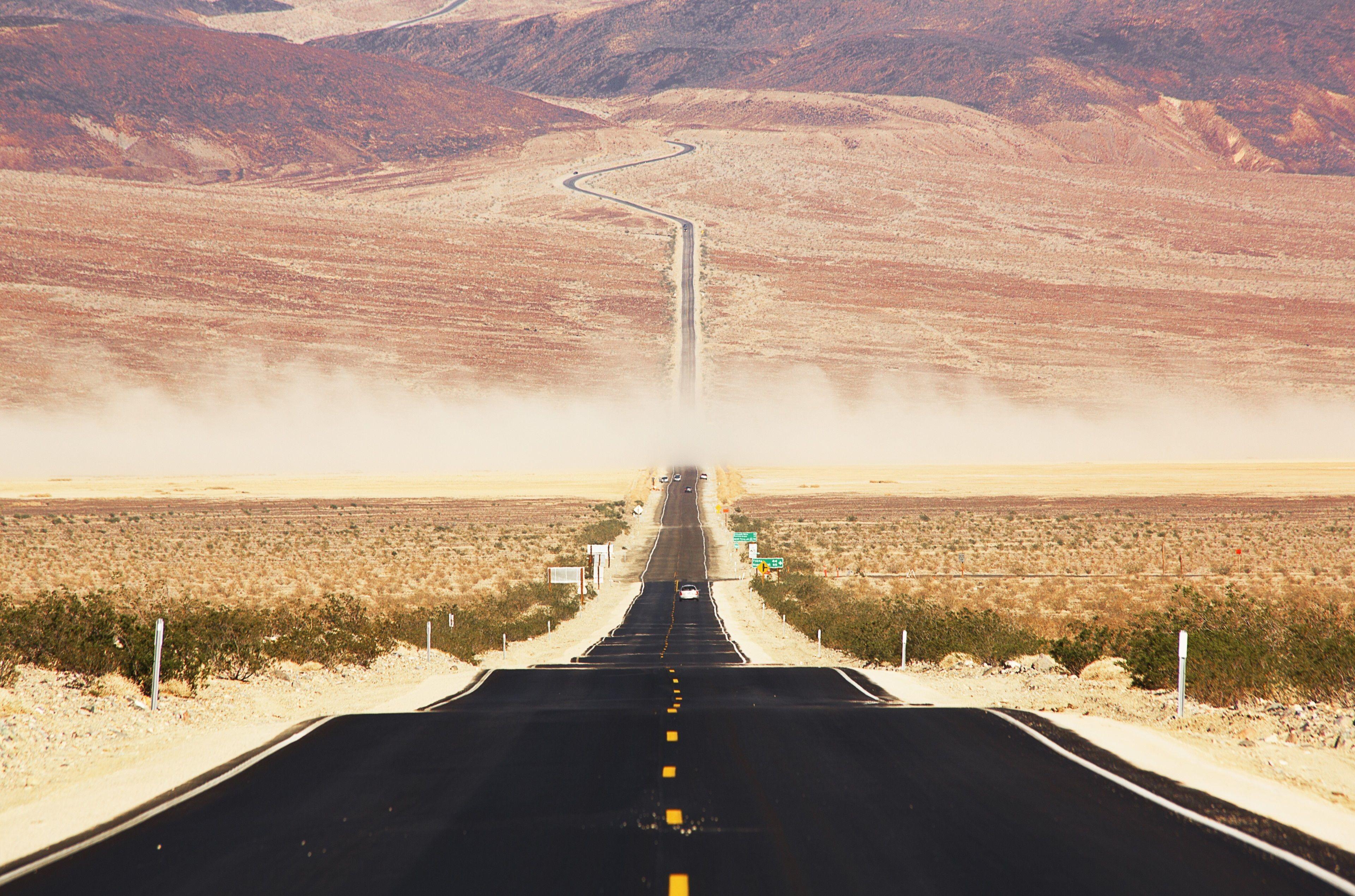 Desert Street Wallpapers - Top Free Desert Street Backgrounds ...