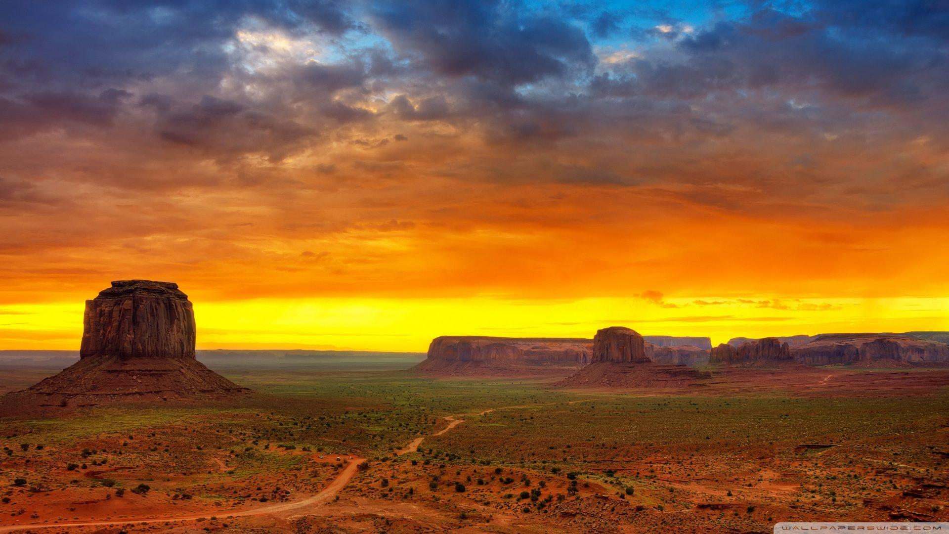 Desert Street Wallpapers - Top Free Desert Street Backgrounds ...