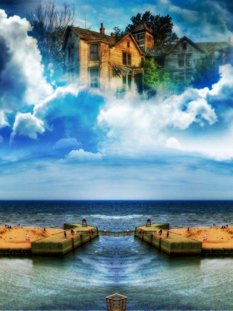 Parallel Universe Wallpapers - Top Free Parallel Universe Backgrounds ...